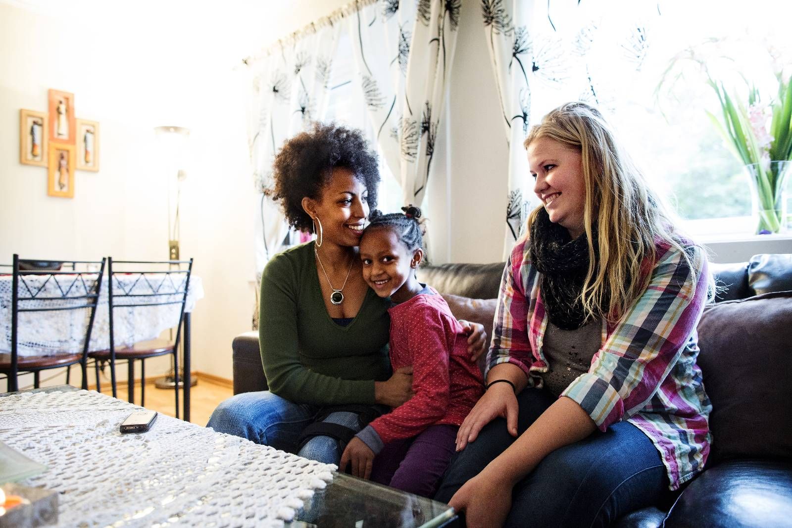 - Er det ville dyr her? - fvn.no