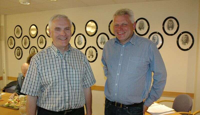 Rollebytte i Birkenes - lp.no