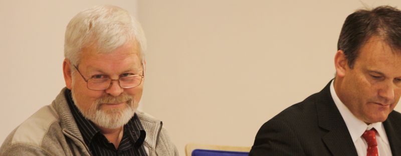 Tidligere rådmann skal lede kontrollutvalget - hitra-froya.no