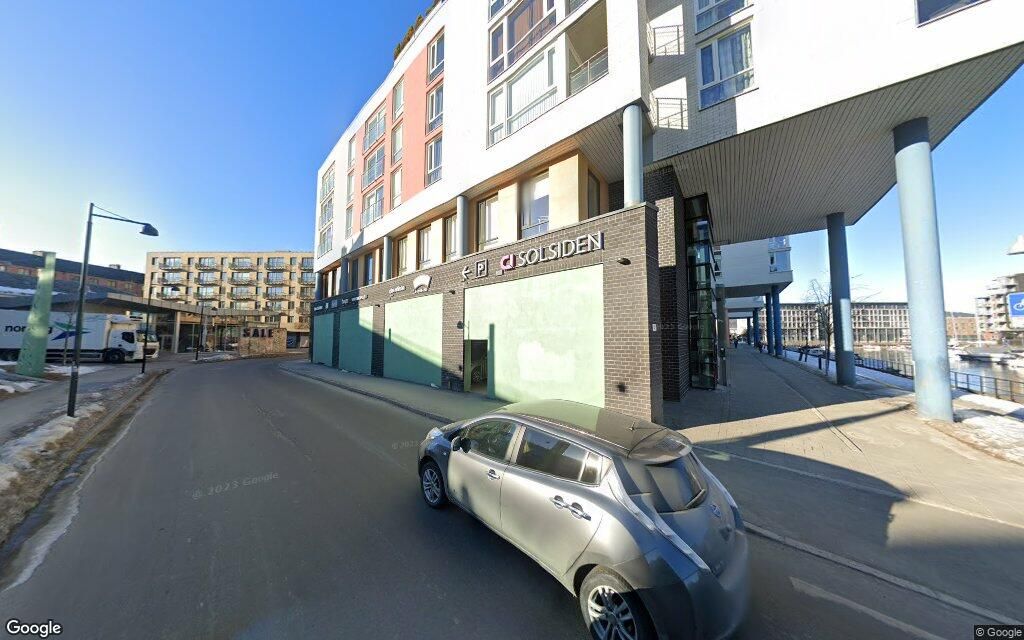 Byleilighet solgt for 10,2 millioner - mn24.no