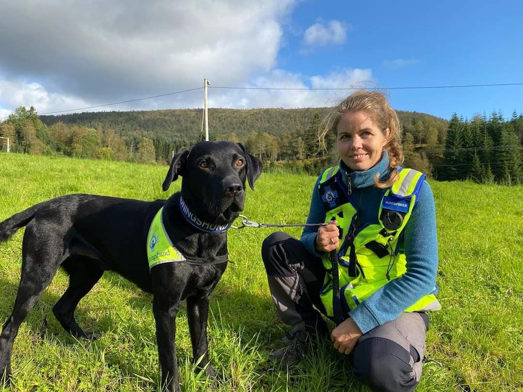 Anneli blir den ferskaste rektoren på Stord - stord24.no