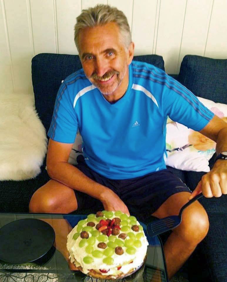 Ulmar med skråblikk på helse: – «Livskvalitetskost» er undervurdert ...