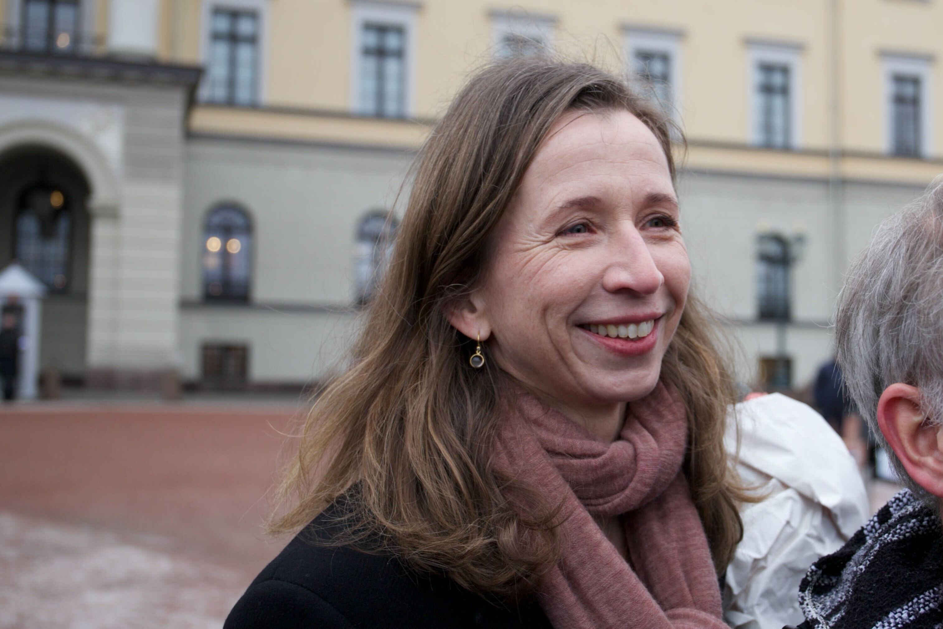 Åtte nye statsråder: Dette er endringene i Støre-regjeringen - fvn.no