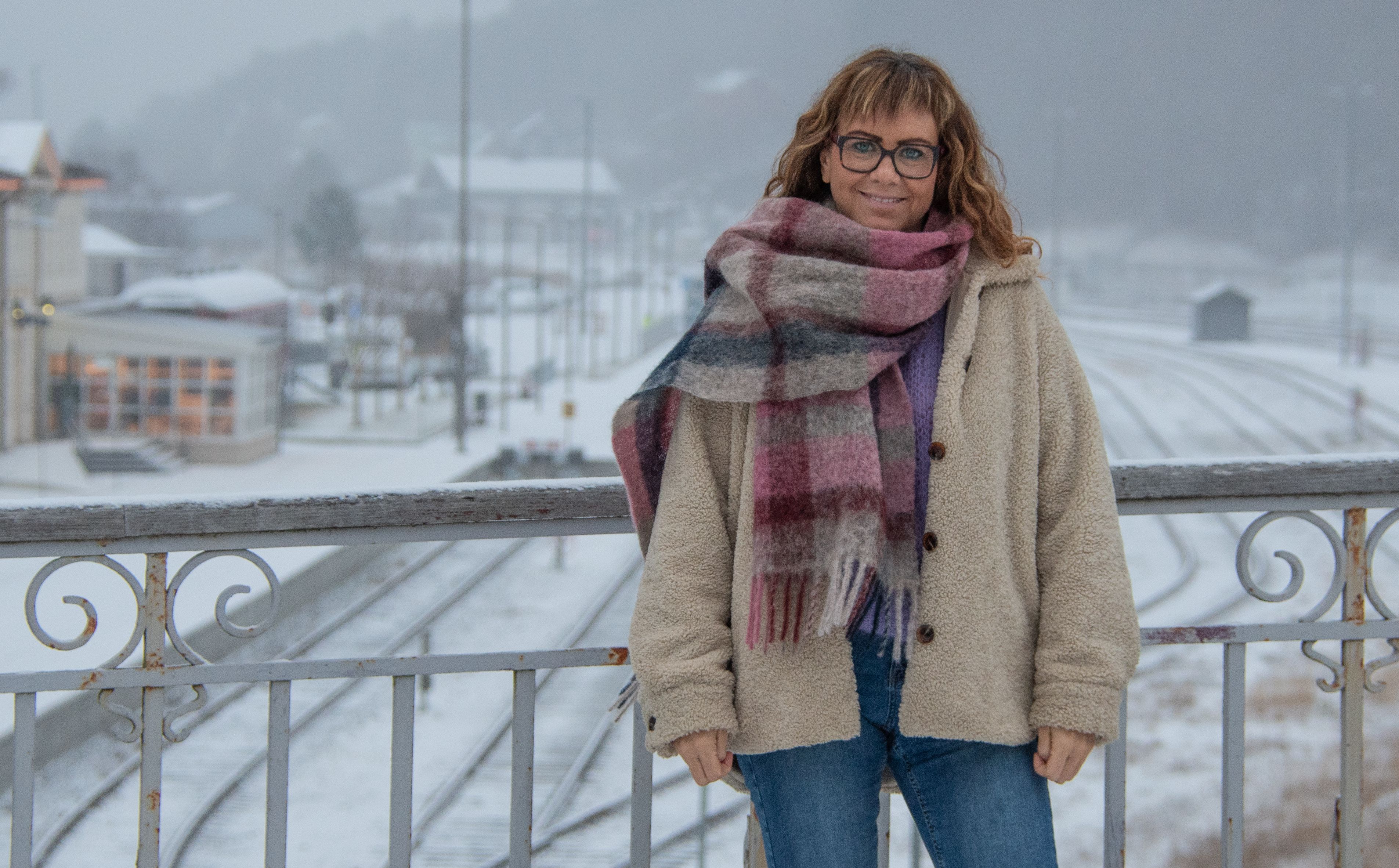 Vil ikke skygge unna: – Trenger noen som tør å si fra - andalsnes-avis.no