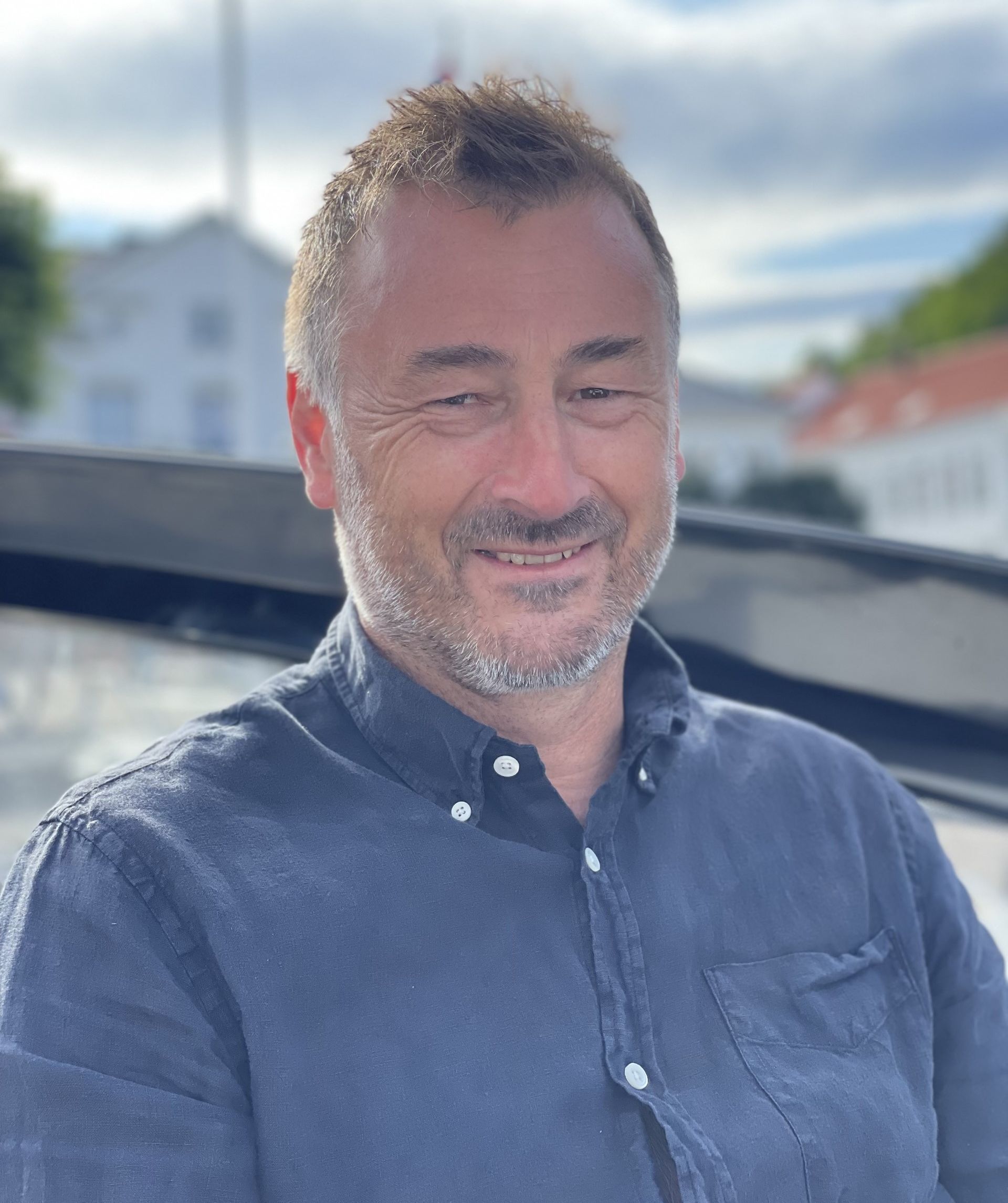 No er det klart kva butikk som skal inn her - sunnhordland.no