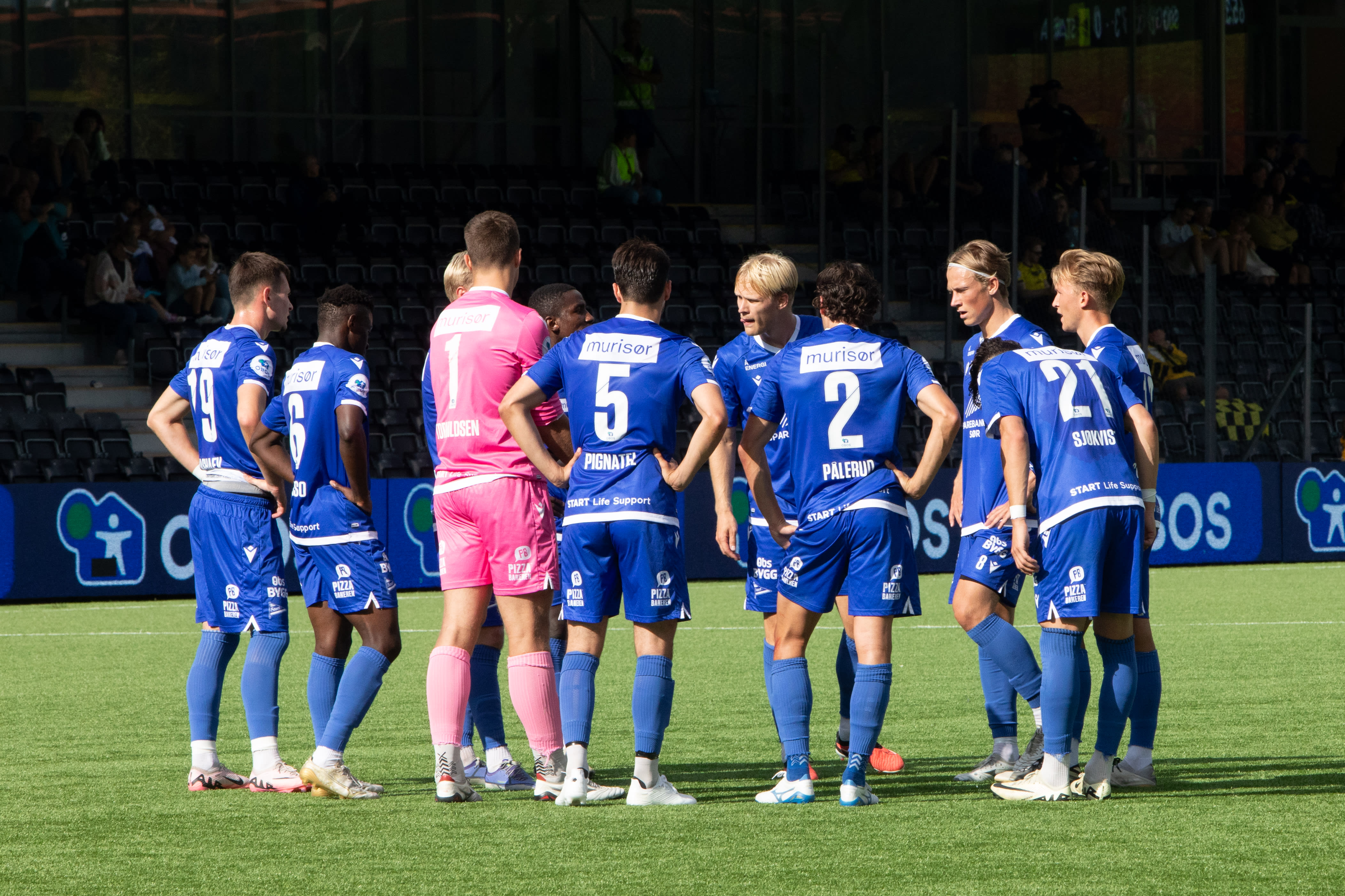 Start har ikke vært så dårlige på over 60 år: – Ikke over­ras­kende ...