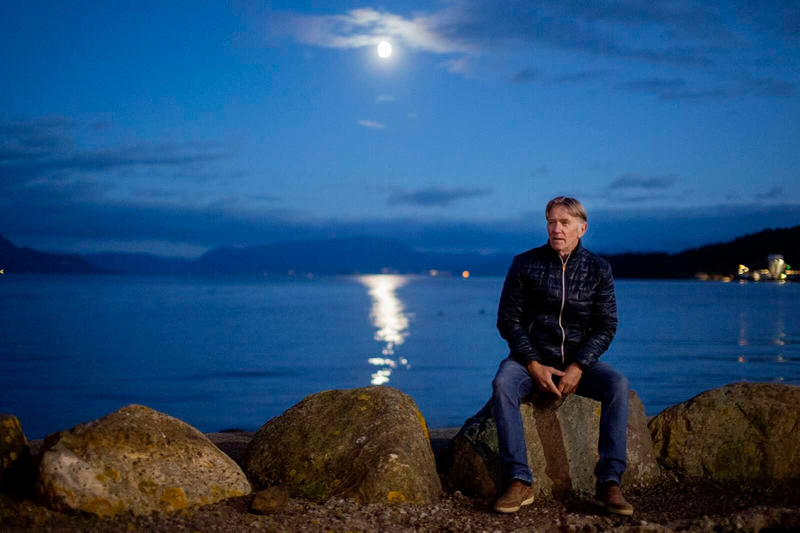 Angsten for å hamna i Helvete - sunnhordland.no