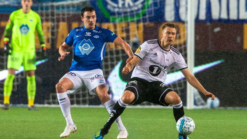 Vegard Forren gjør comeback på landslaget - rbnett.no
