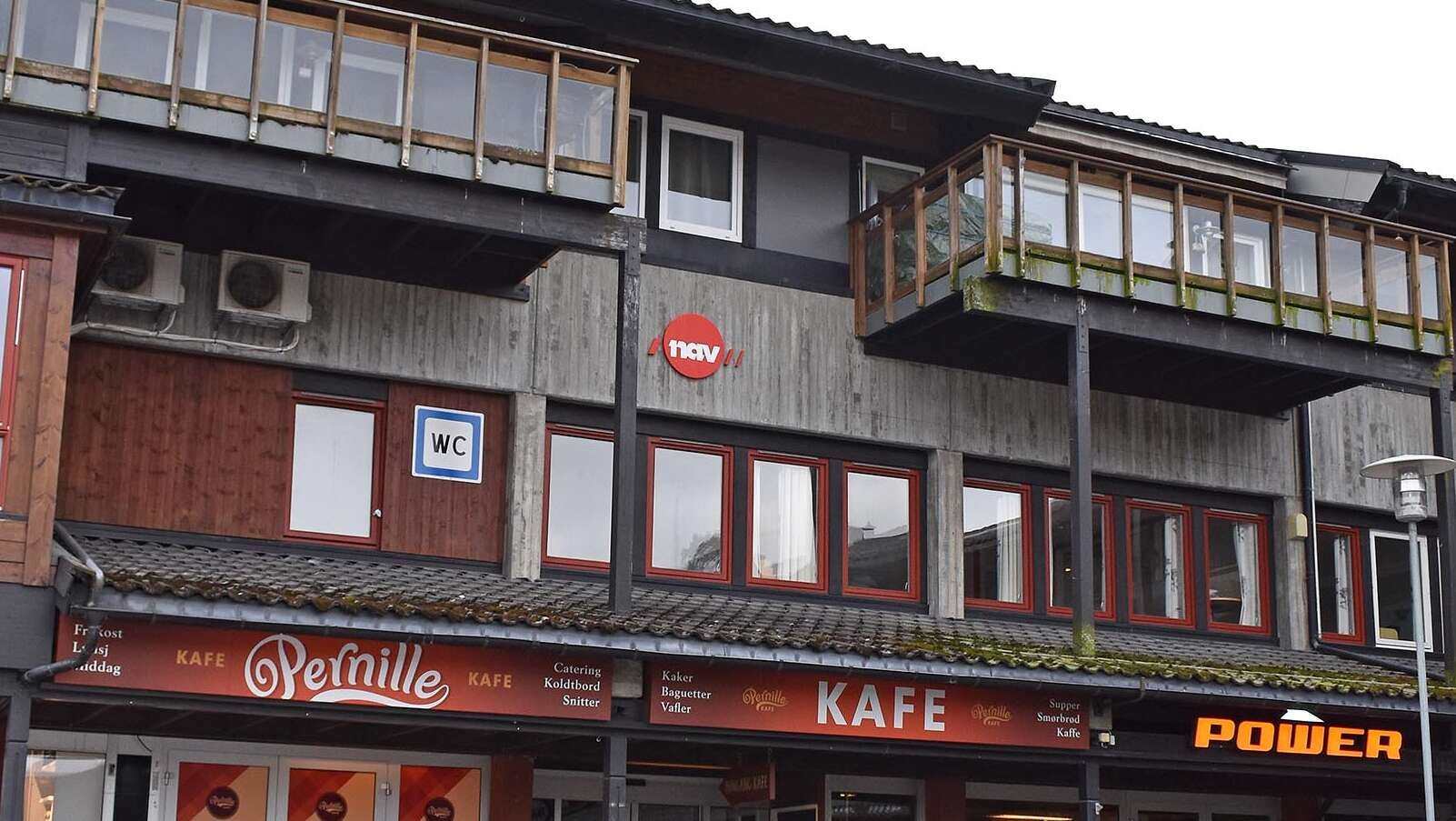 Saka om NAV-kontoret på Evje er avslutta - setesdolen.no