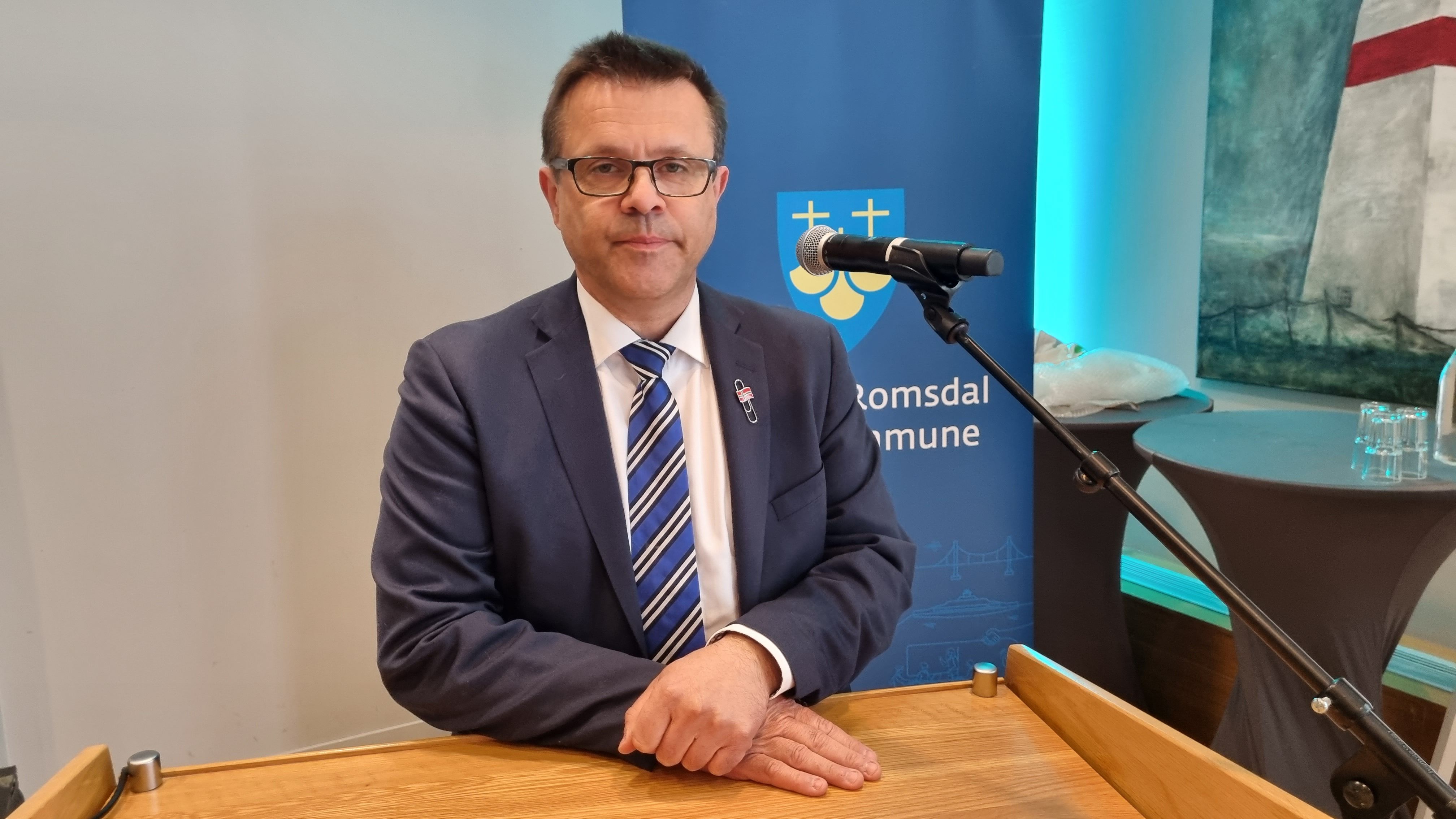 Eit illojalt Statens vegvesen region midt? - rbnett.no