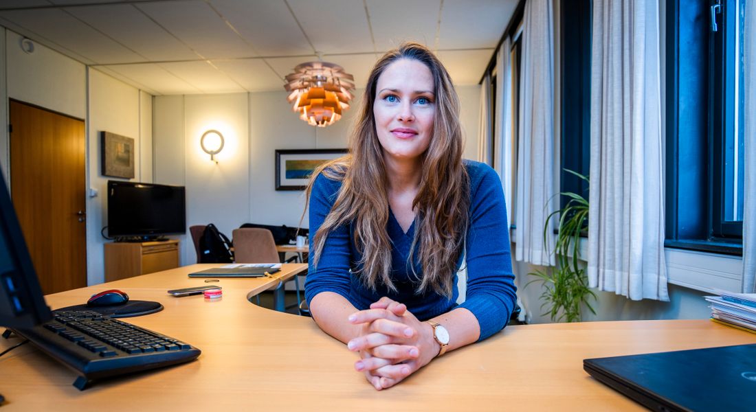 Krever svar fra utenriksministeren - fvn.no Krever svar fra utenriksministeren - fvn.no
