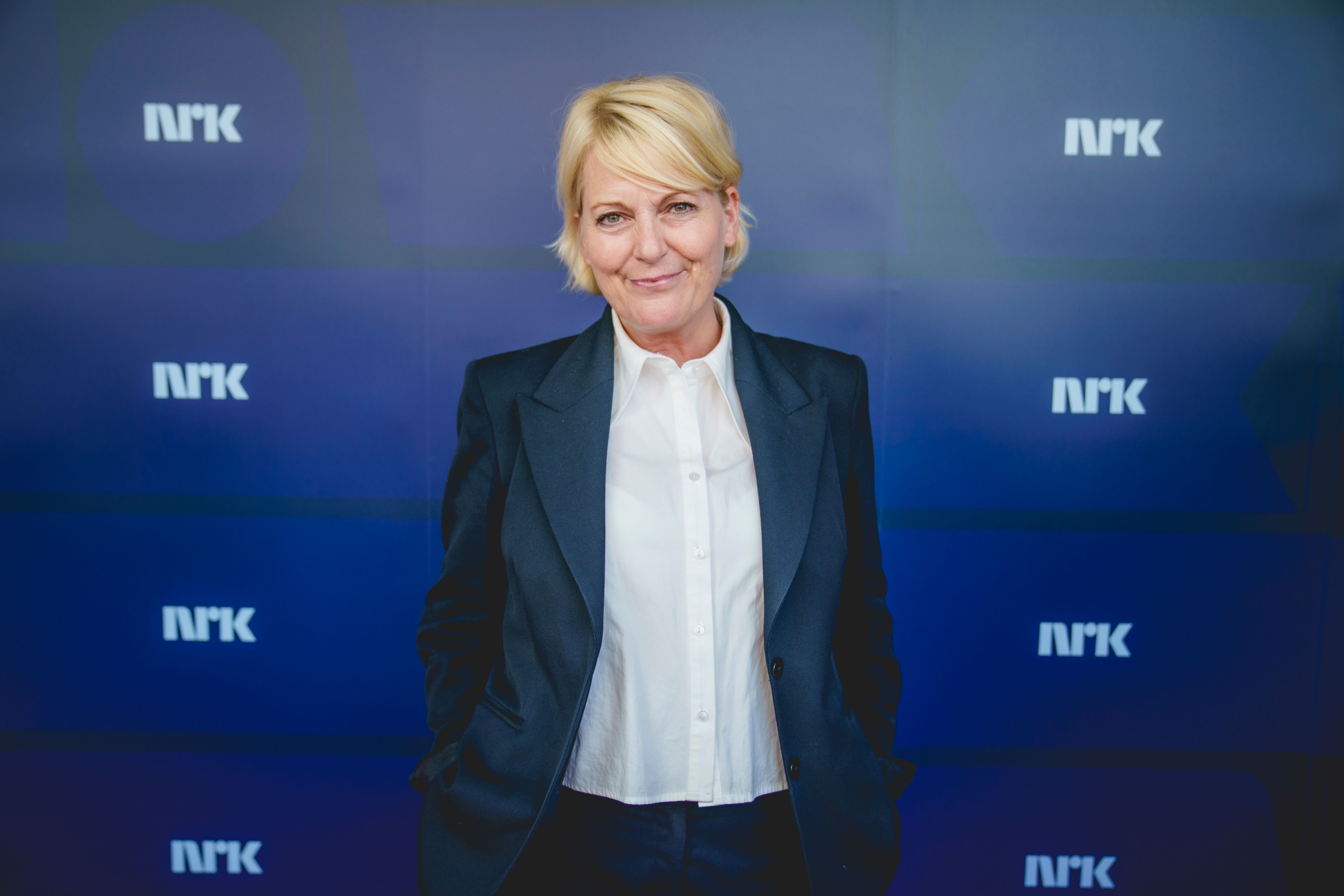 En firedel av NRKs innhold var på nynorsk i 2022 - adressa.no