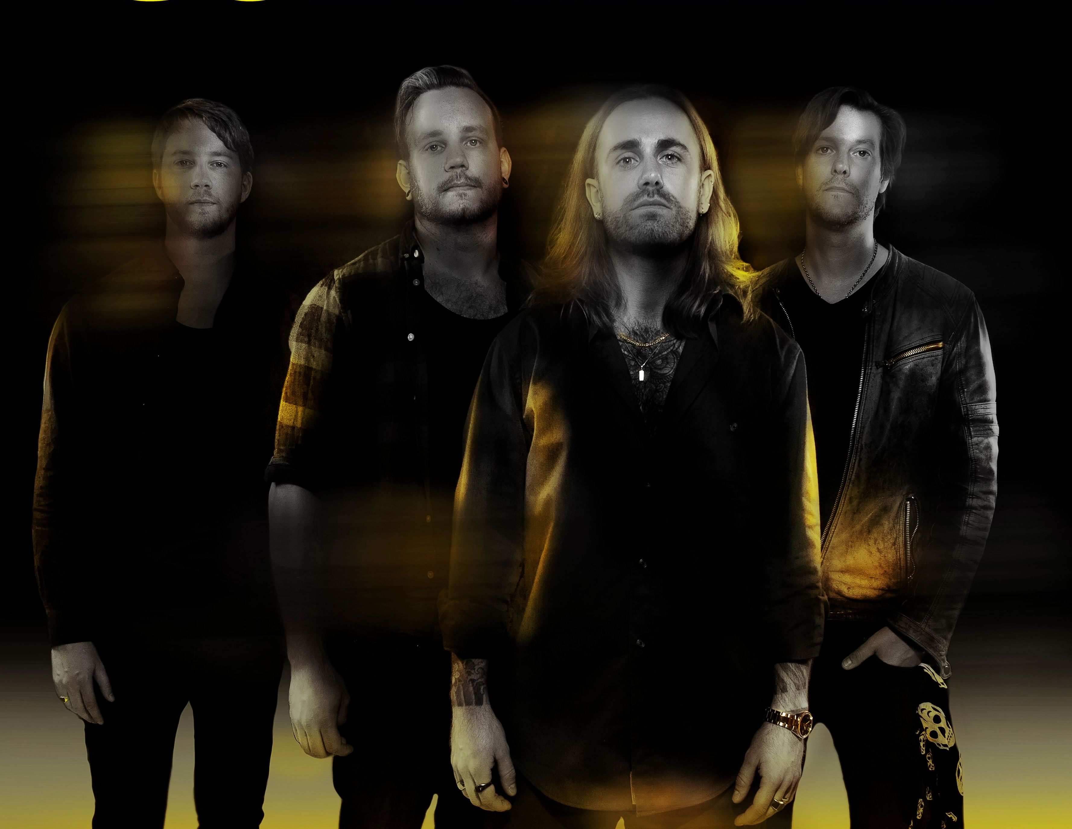 Brønnøyværing frontfigur i nytt rockeband - banett.no