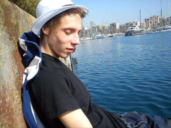 Krever ett år og åtte måneder for bildrap på Frank-Robin - varden.no