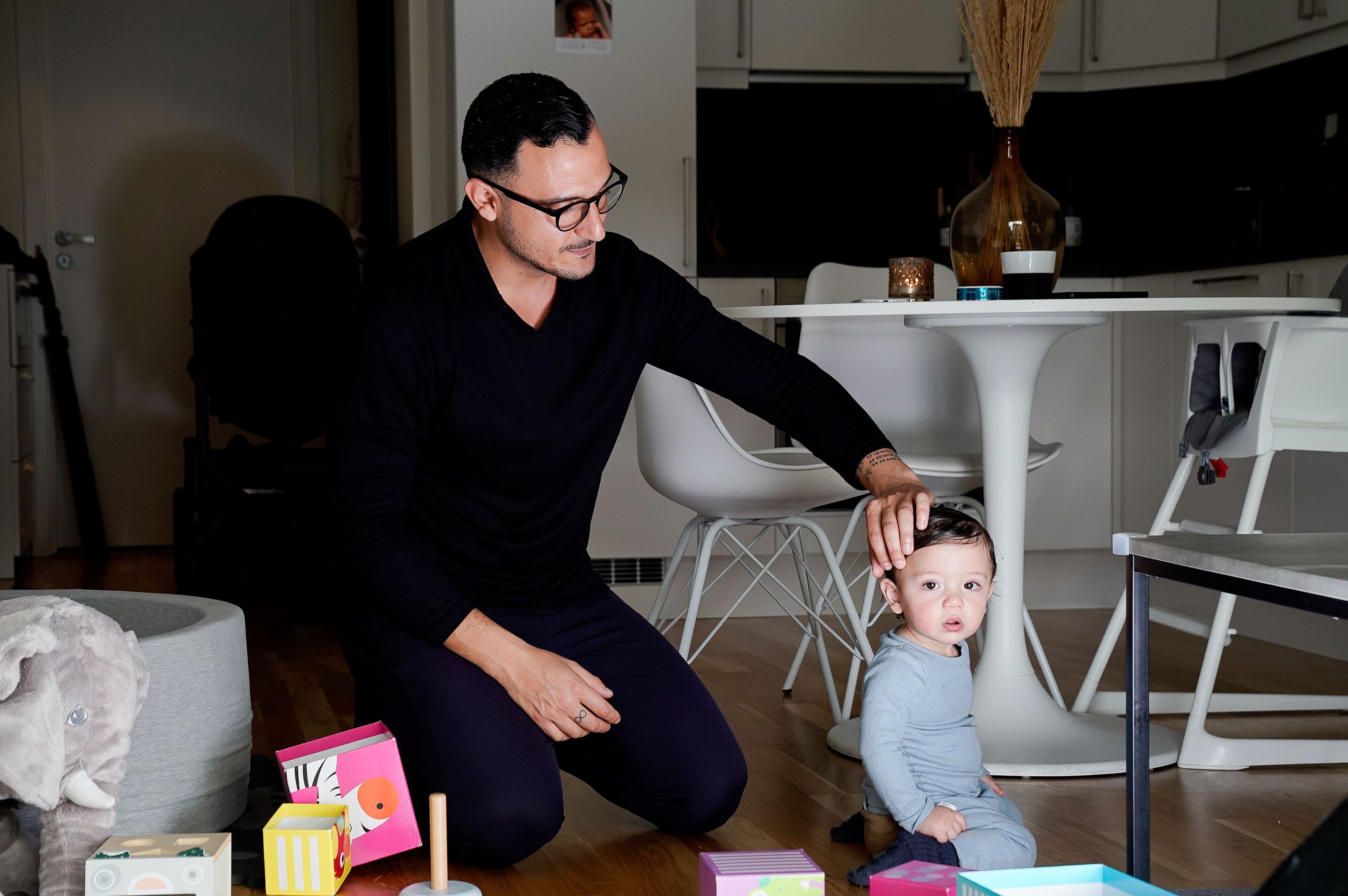 Fra krig til RBK - adressa.no