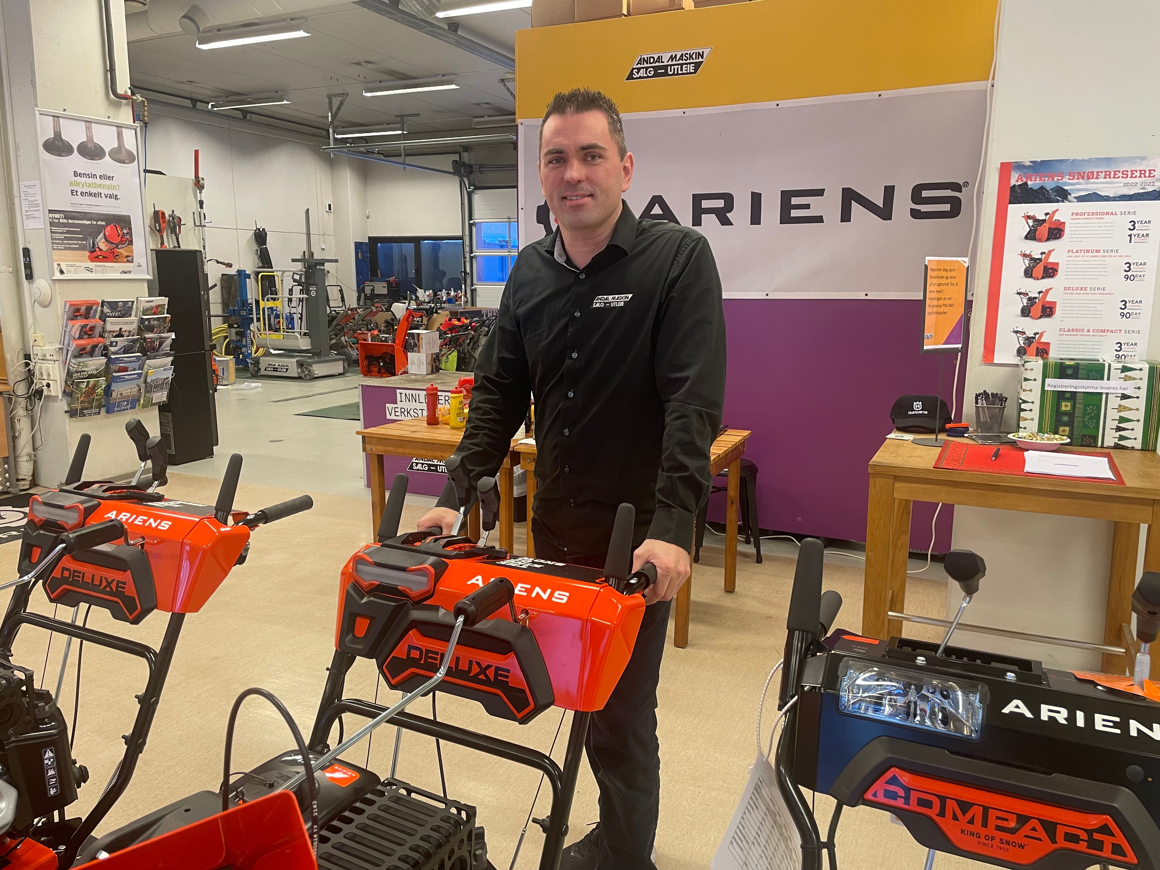 Familiebedriften gikk glipp av millioner - rbnett.no