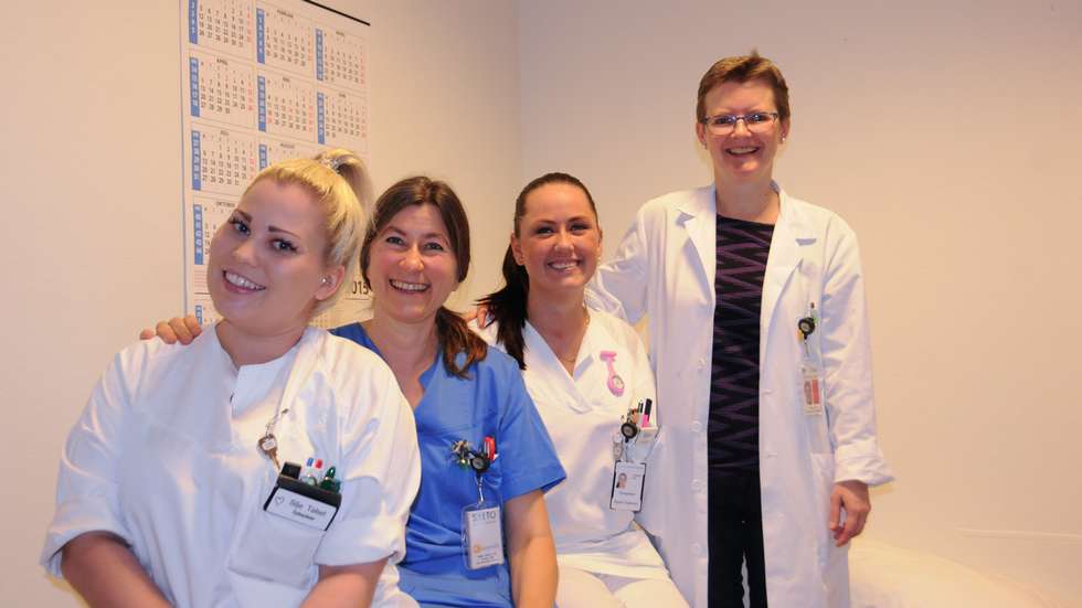 Gir best slag-behandling - rbnett.no