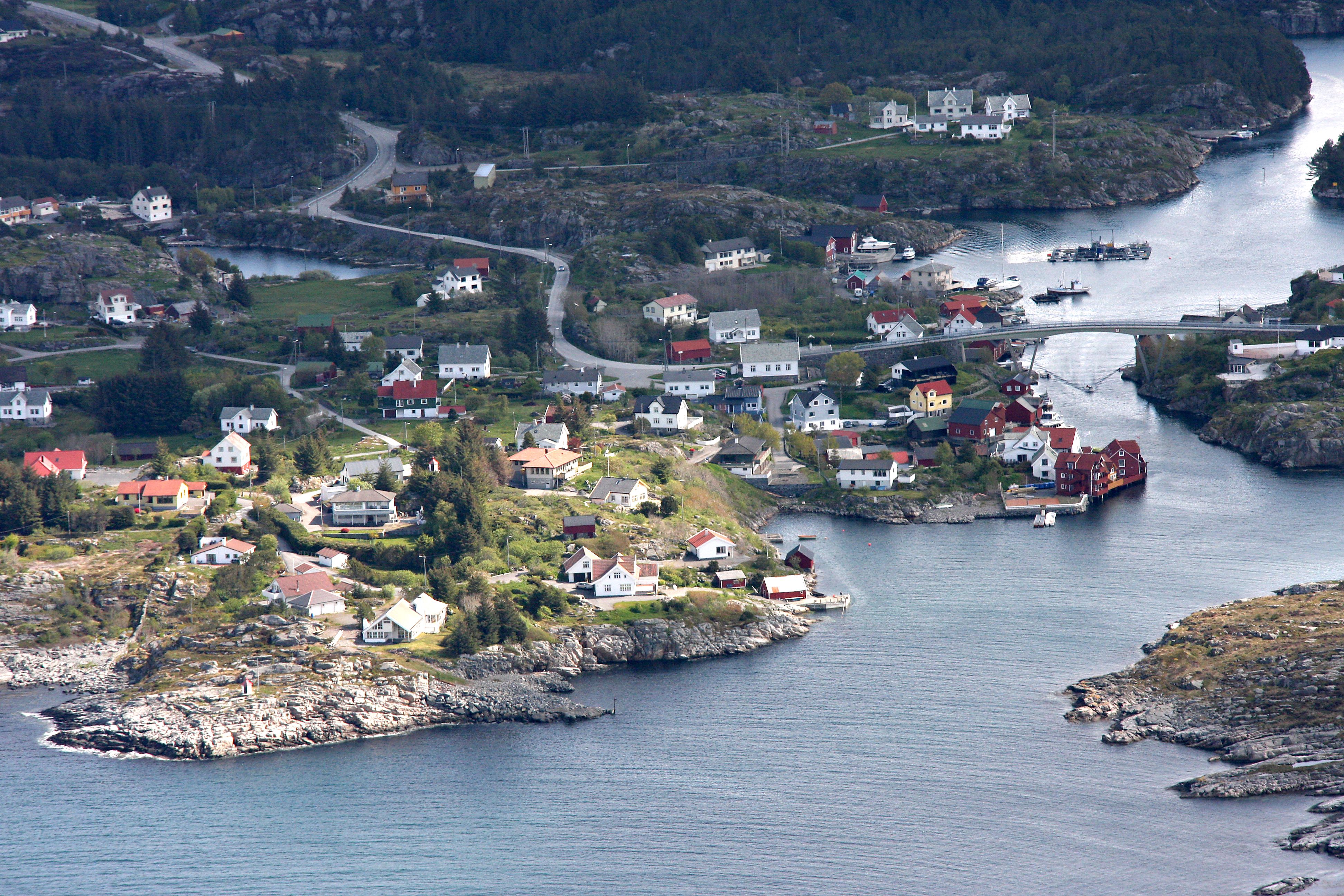 Tok med seg dyre fiskestenger - vestnytt.no