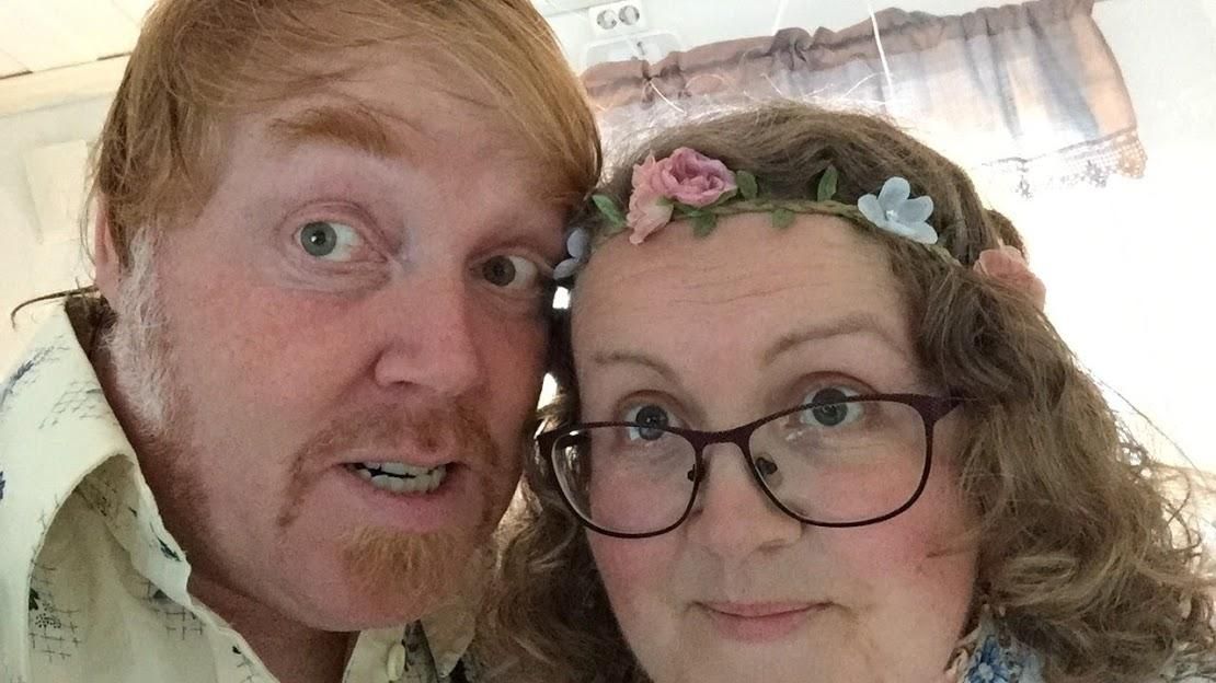 Camilla har full kontroll - innherred.no