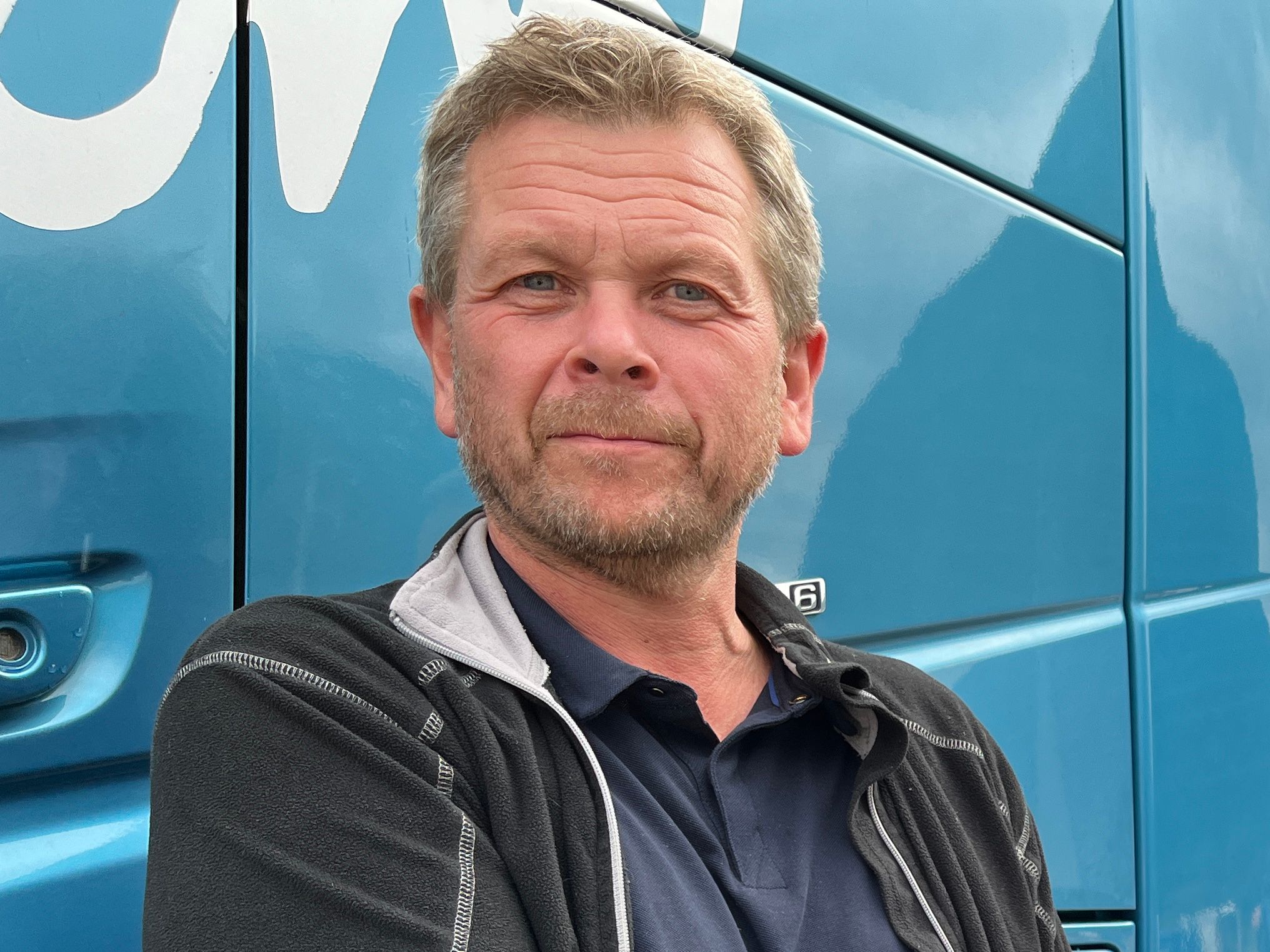 Dette svarer Ottem på kritikken - driva.no