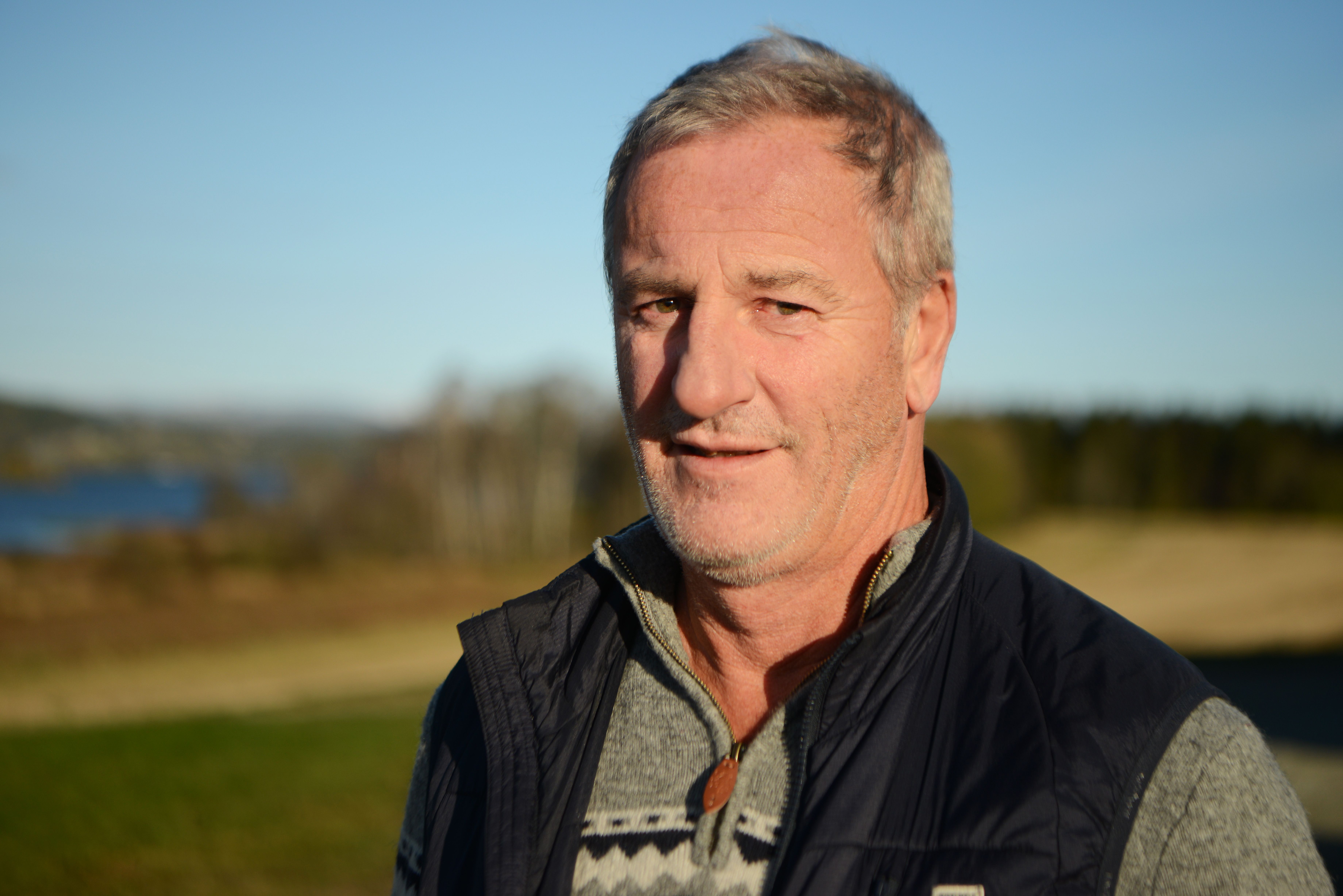 Øyvind gruer seg til å kjøre på jobb: – Det blir bare verre og verre ...