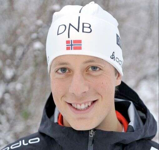 Ingen fullklaff i høyden - lp.no