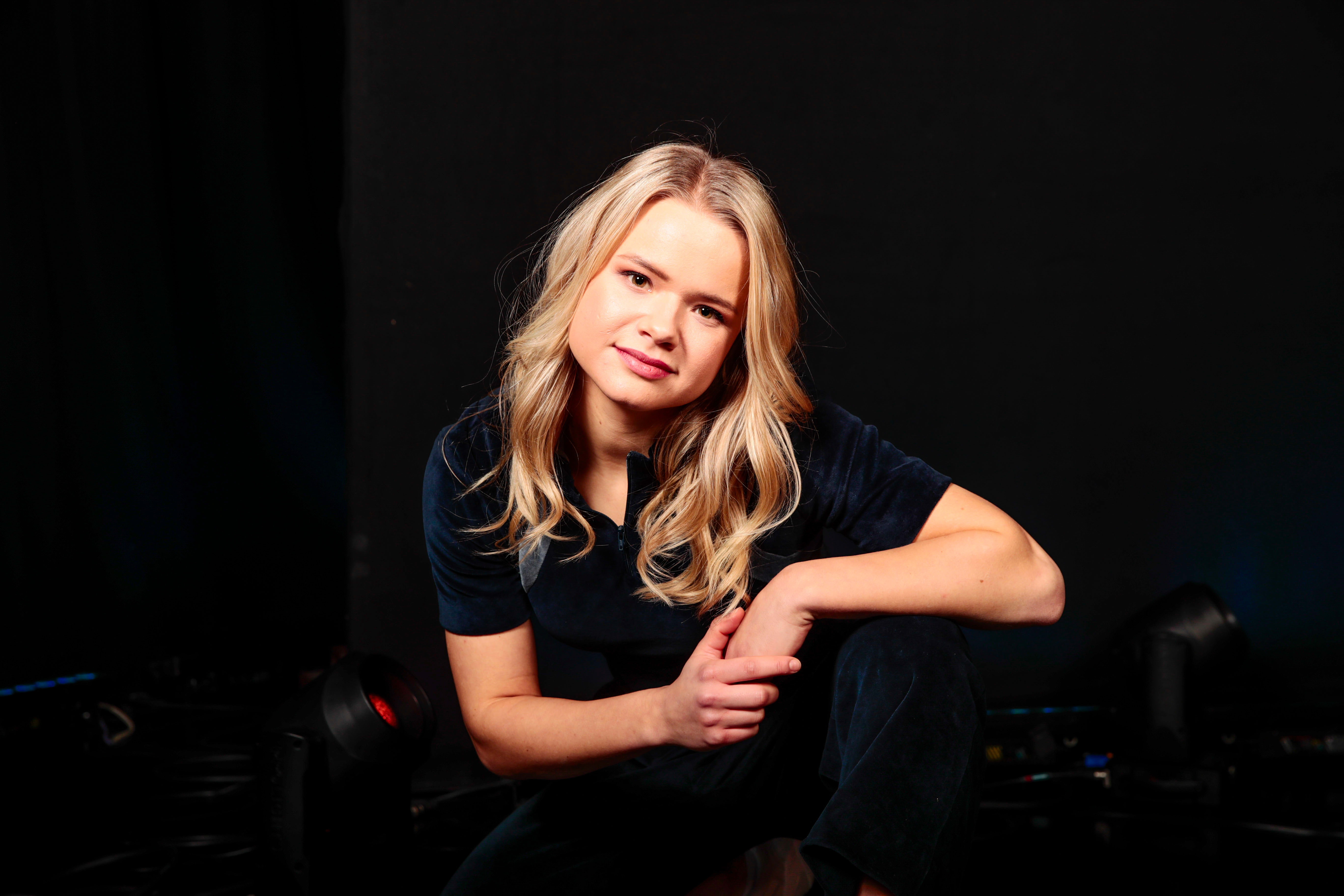 Lisa Børud er blitt mamma - fvn.no