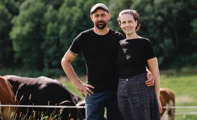 Blant de mest bærekraftige i landet - innherred.no