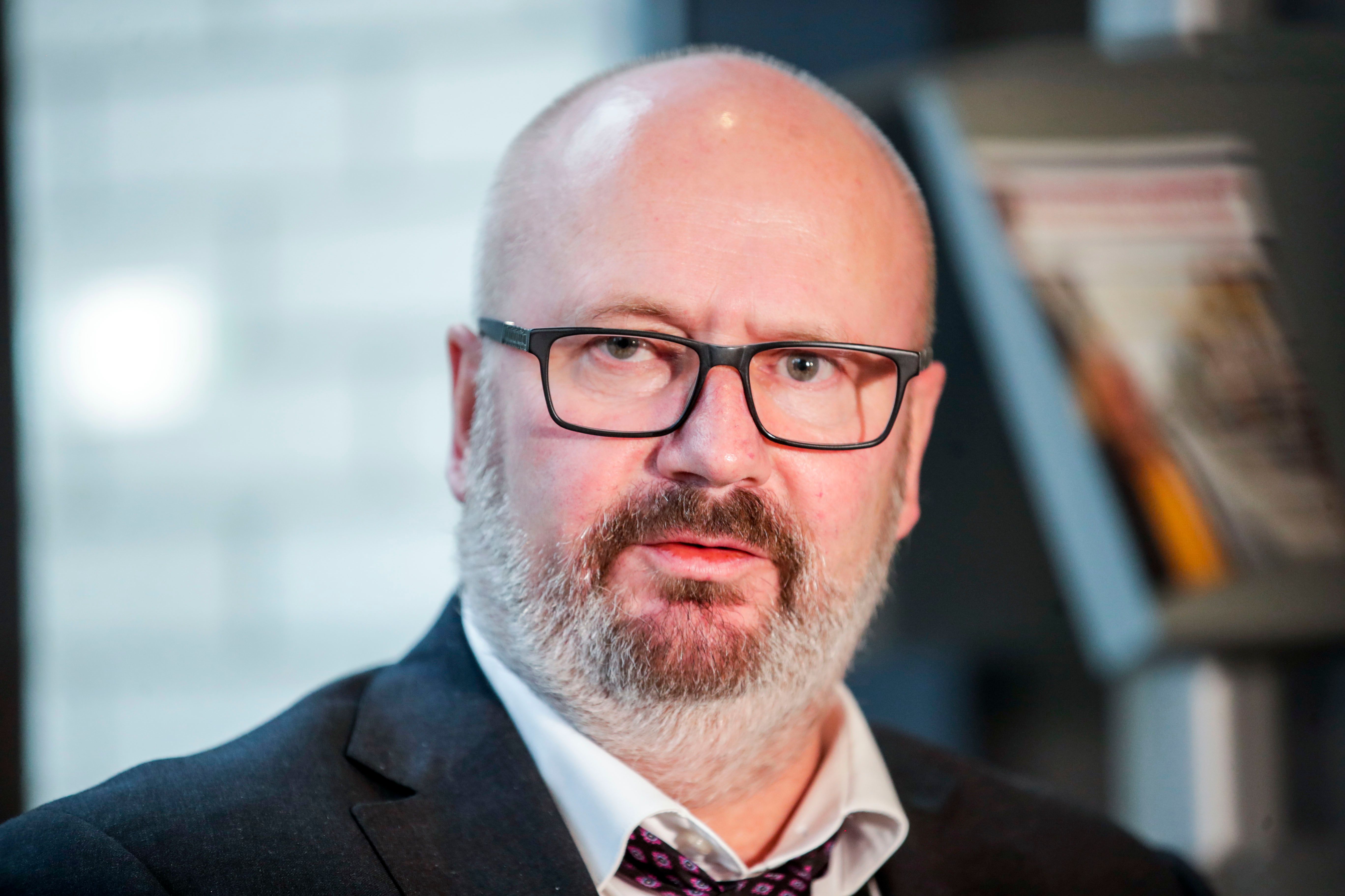 Student siktet for spionasje i Norge - smp.no