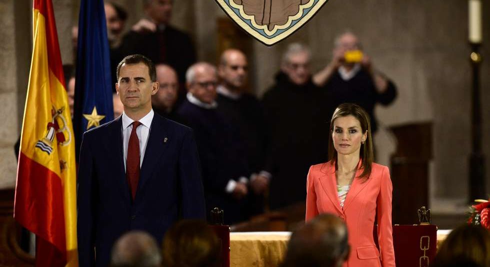 Spanias nye konge ber om nasjonal samling - altaposten.no Spanias nye konge ber om nasjonal samling - altaposten.no