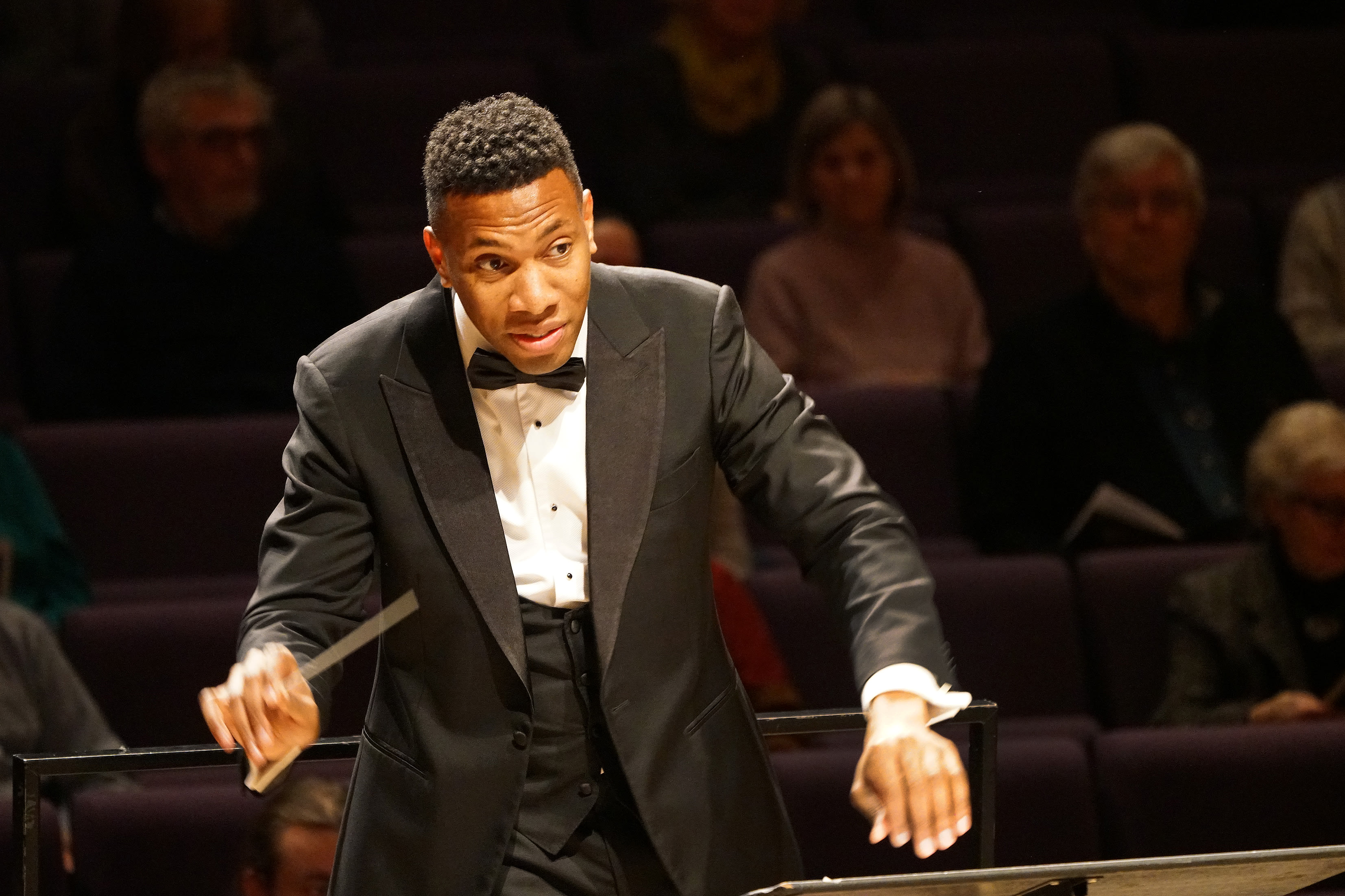 Flott amerikansk musikk med ferske tolkninger - fvn.no