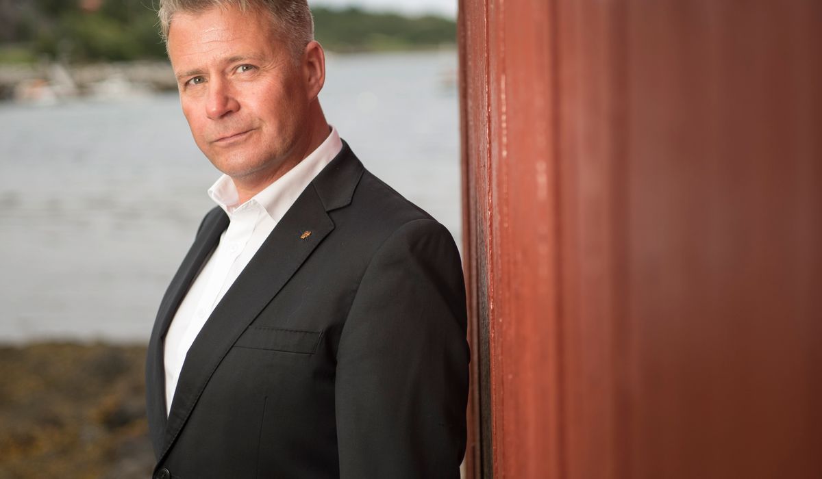 Stortinget sa nei til barnehus i Harstad - ht.no Stortinget sa nei til barnehus i Harstad - ht.no