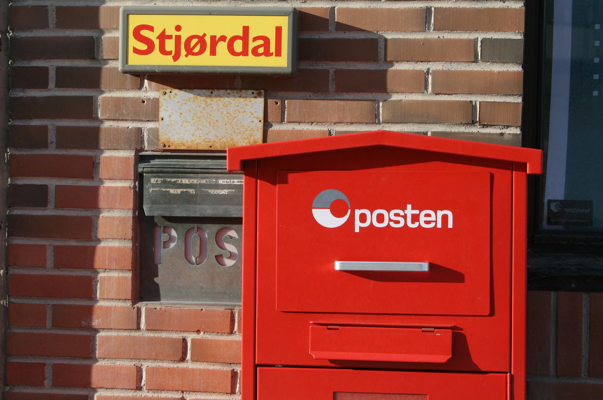 Får nye postnummer - bladet.no