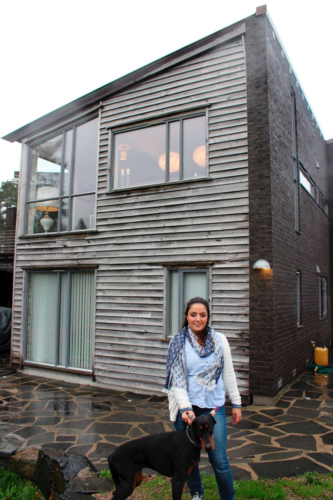 Haremhuset - agderposten.no