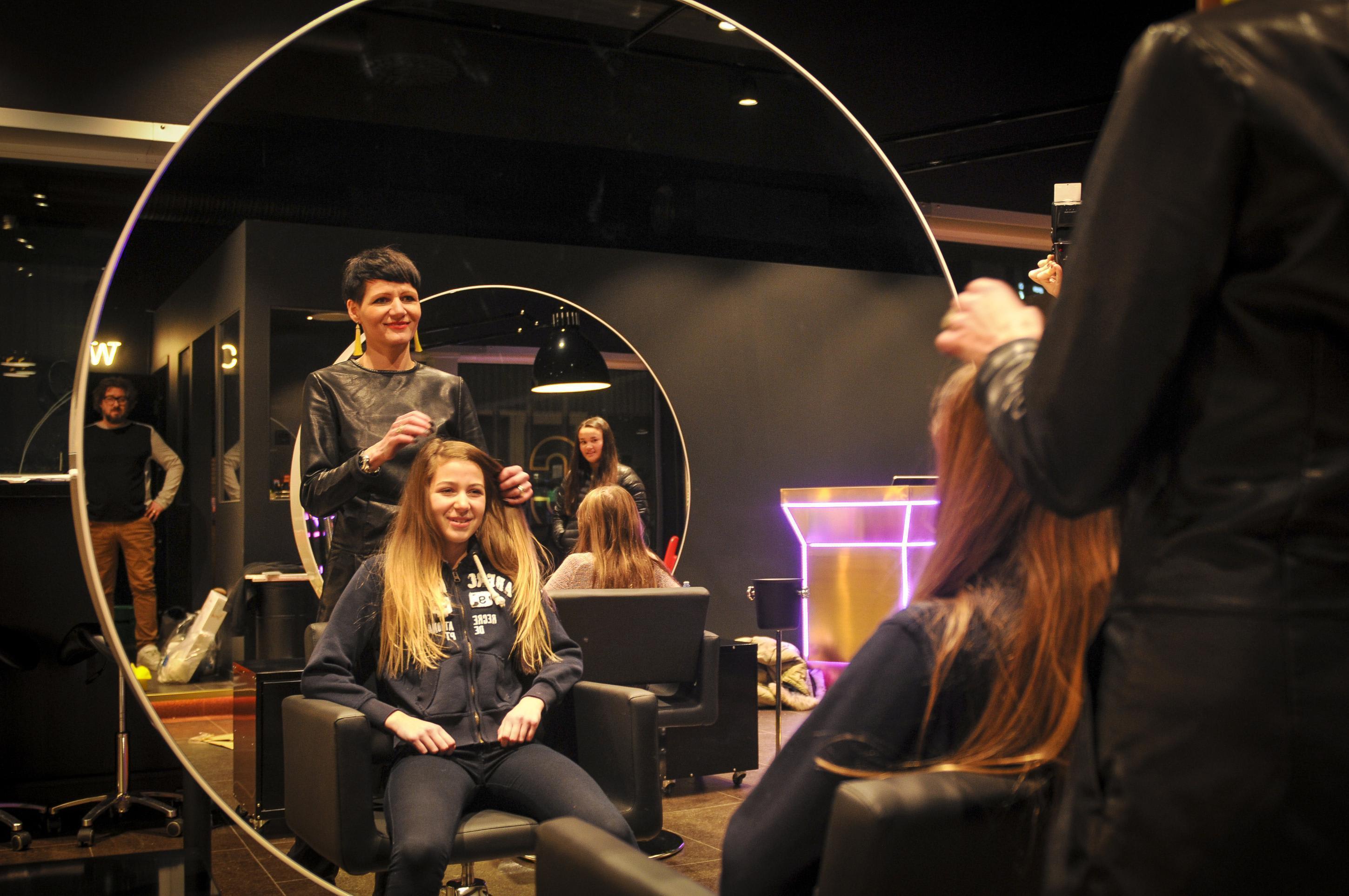 Her åpner ny frisørsalong - itromso.no