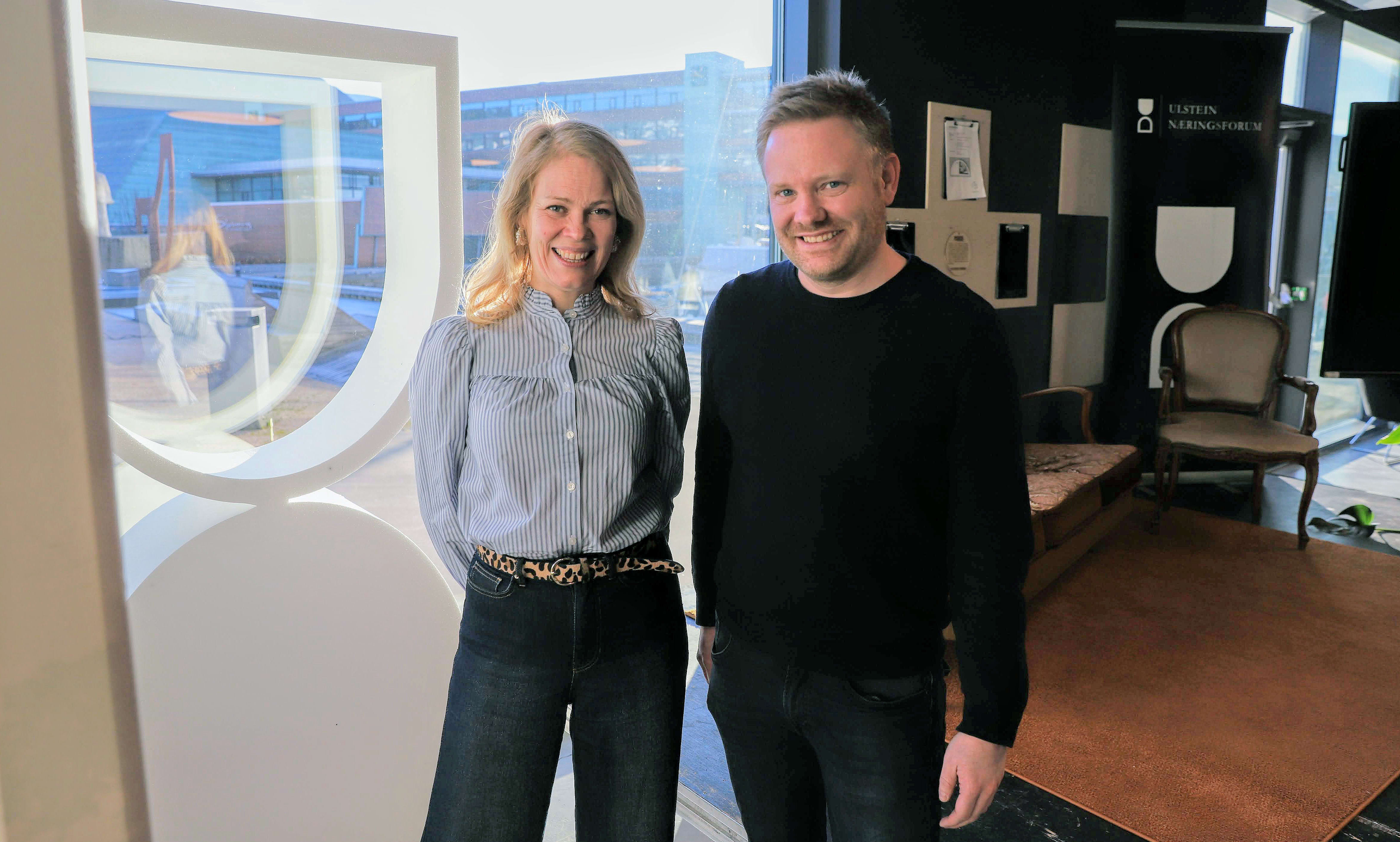 Klart for den tredje utgåva av Ship Technology Days - vikebladet.no