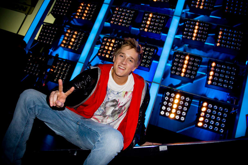 Muri nummer fire - smp.no