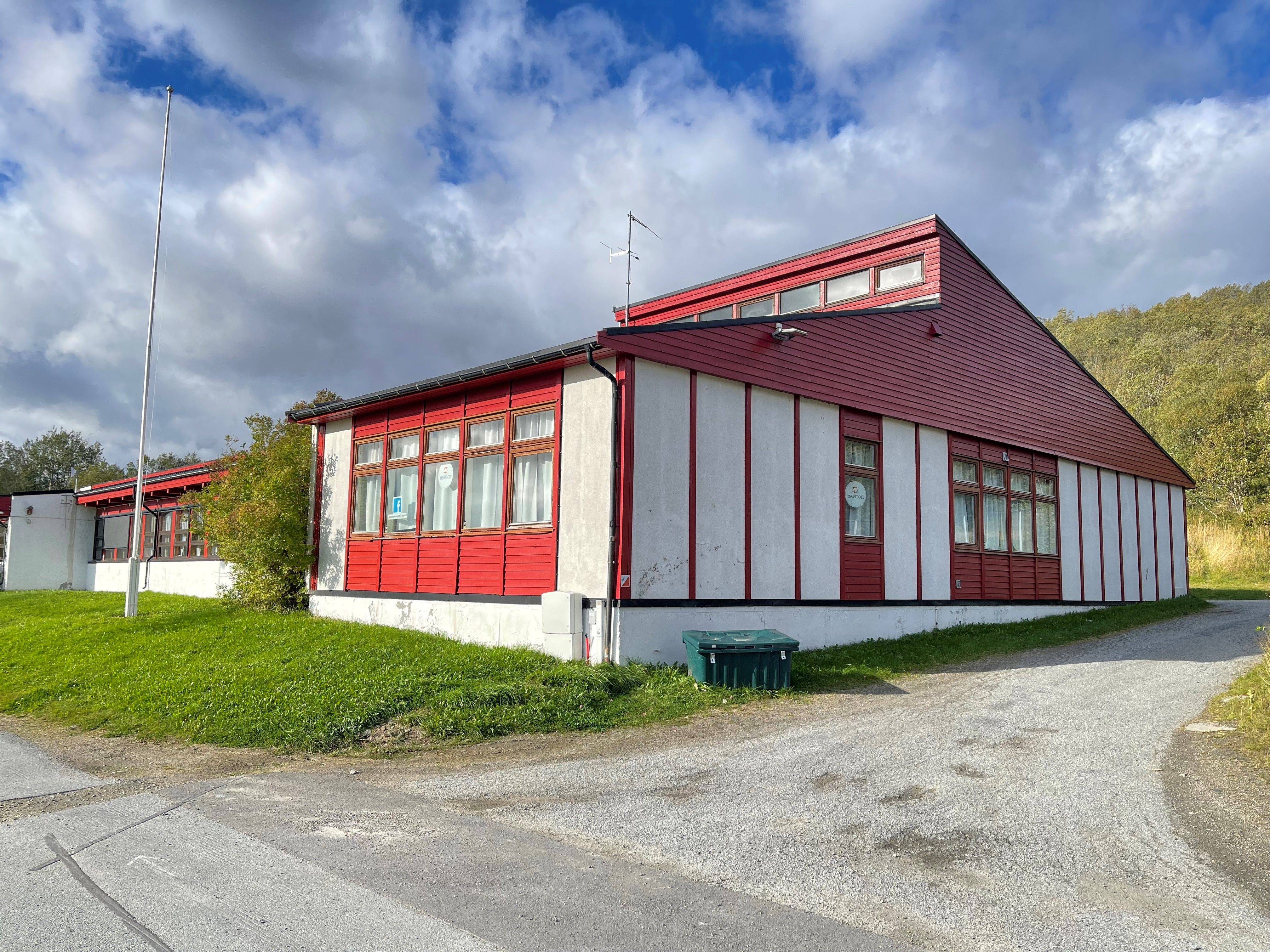 Harstad Tidende - ht.no