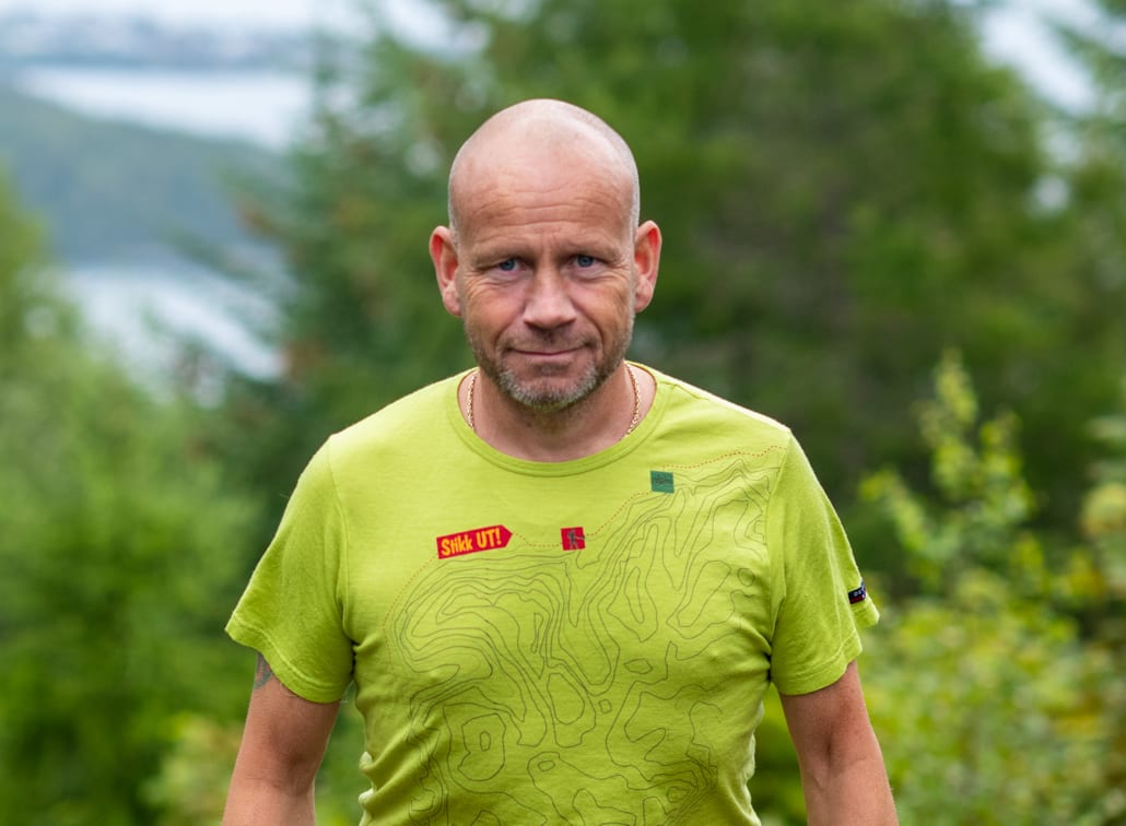 Investoren boikottet AaFK. Nå har han snudd - smp.no