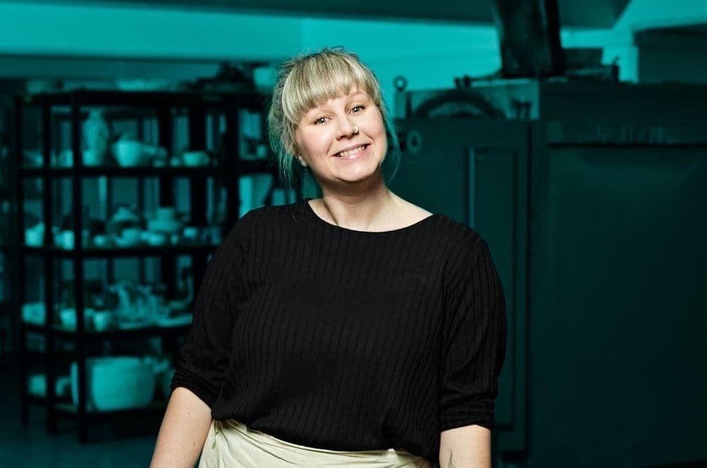 Sandy var ufør. Et kurs skulle endre alt - varden.no