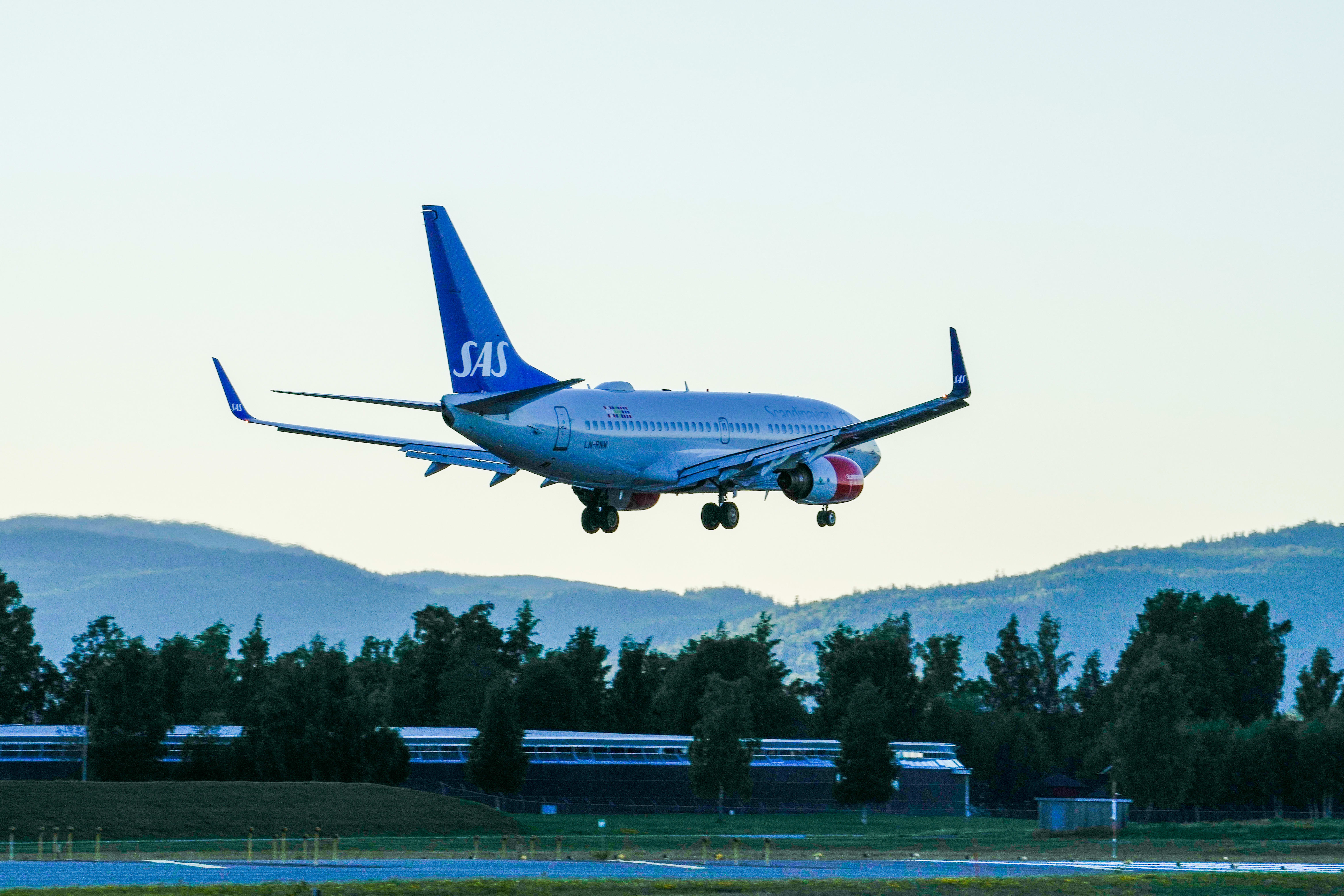 Frivillig mekling mellom kabinansatte og SAS fortsetter fredag - adressa.no