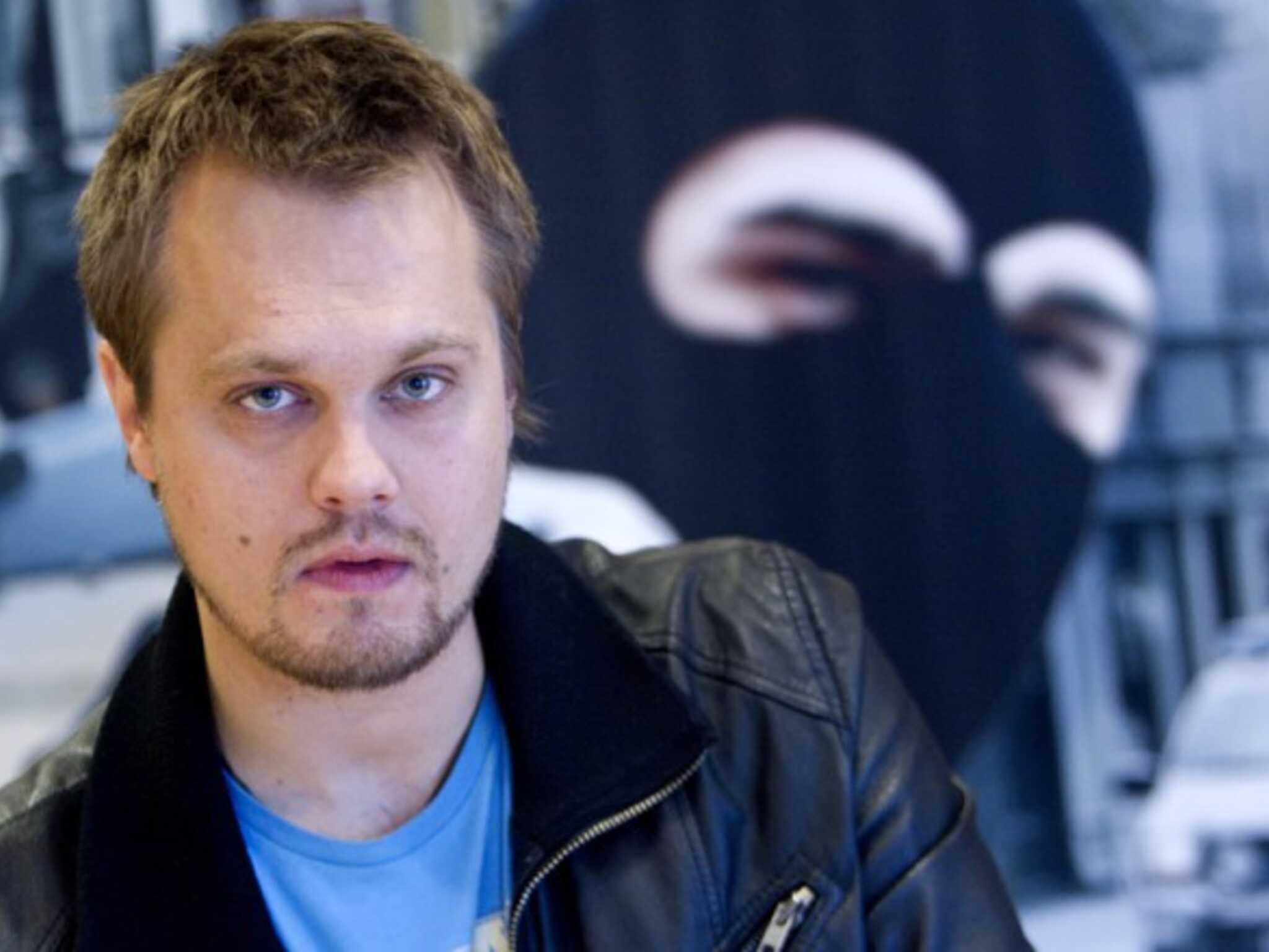 NOKAS-ranet klar for kino - adressa.no