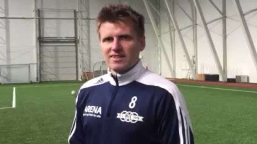 Fauske/Sprint-Melbo - vol.no
