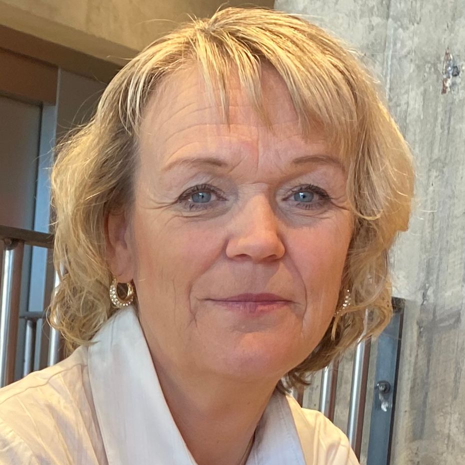 Disse er inne på Stortinget fra Trøndelag nå - innherred.no