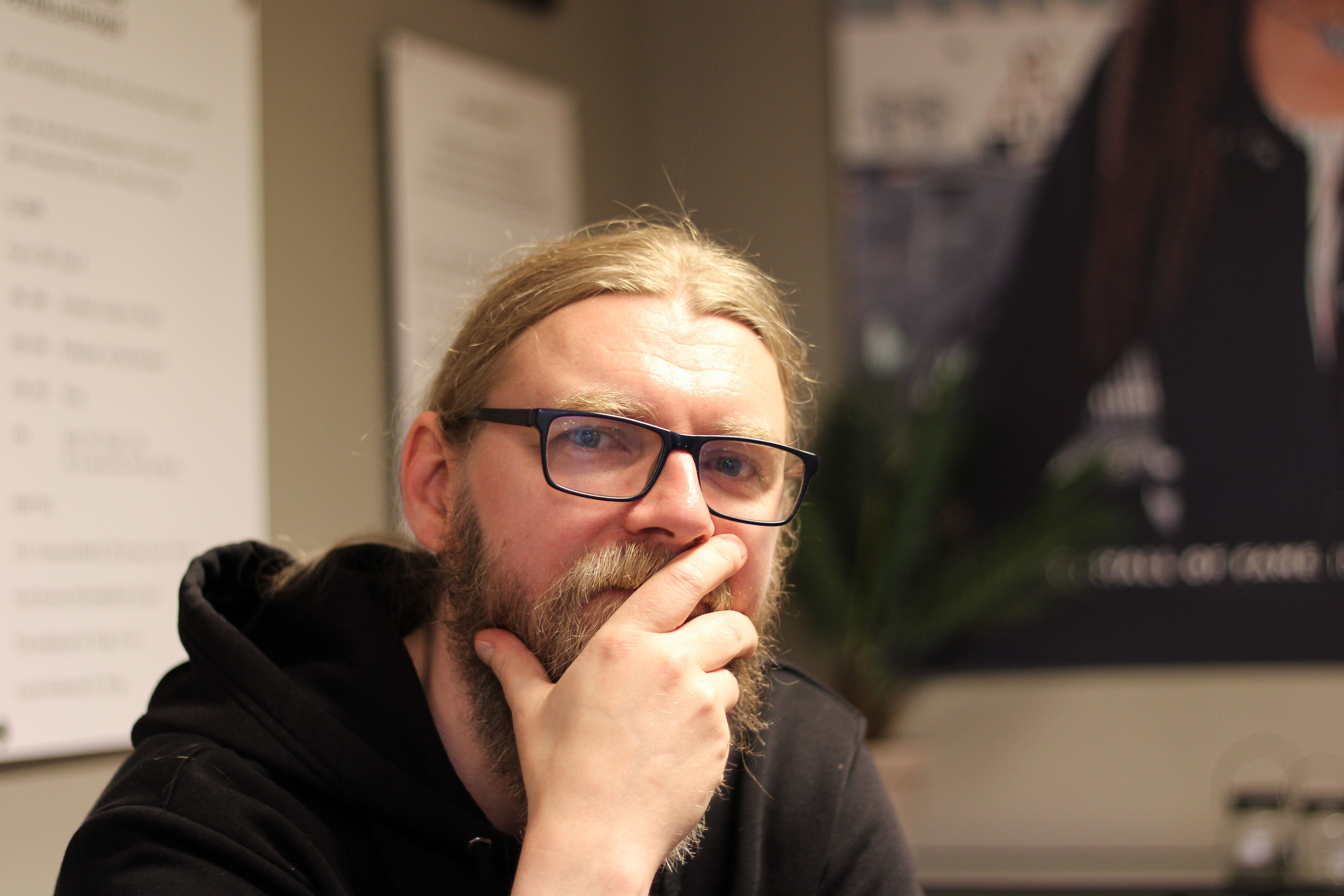 Torstein viser omdiskutert film på hjemmebane: – En tematikk vi alle ...