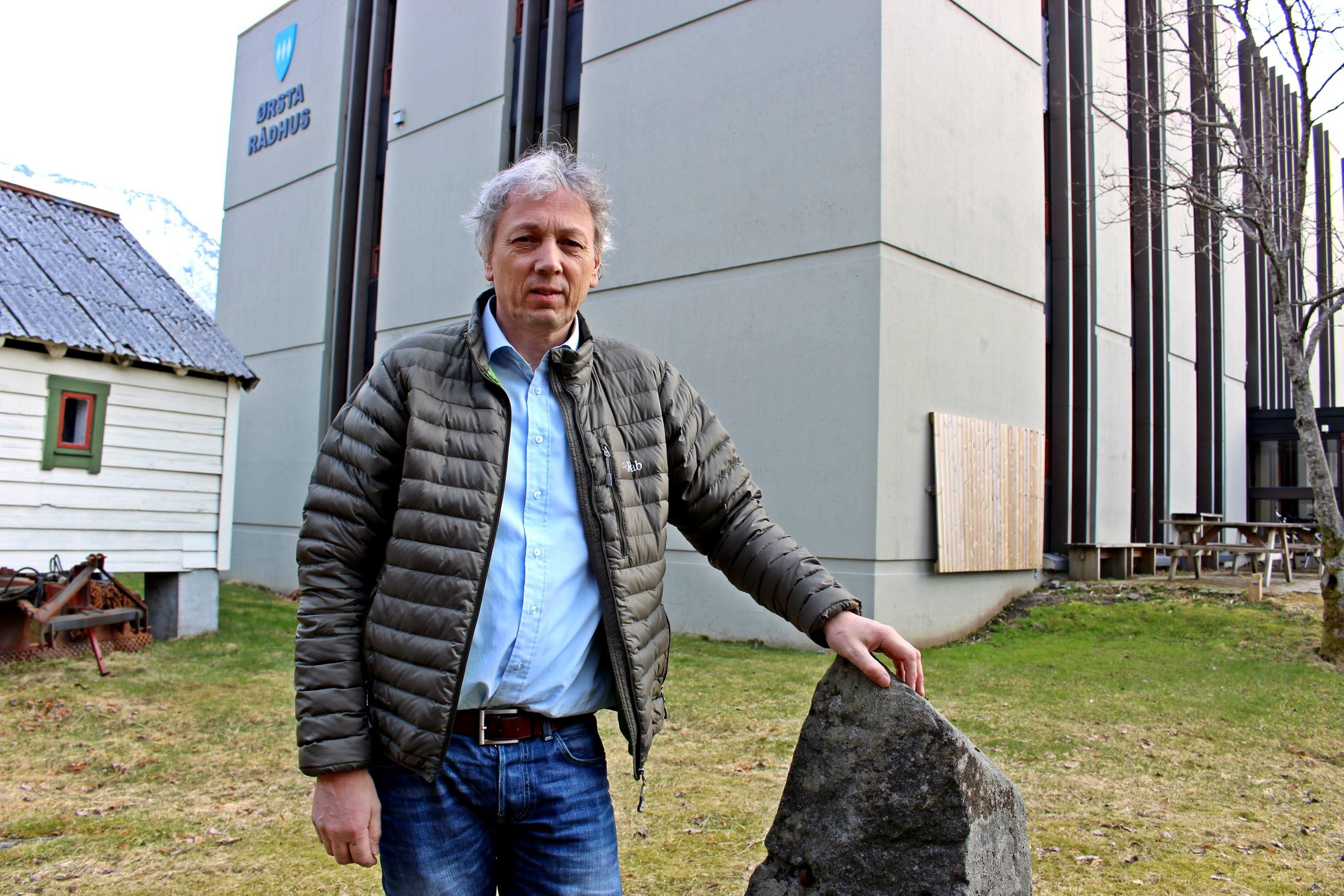 - Rydd opp i Rørstad-saka - morenytt.no