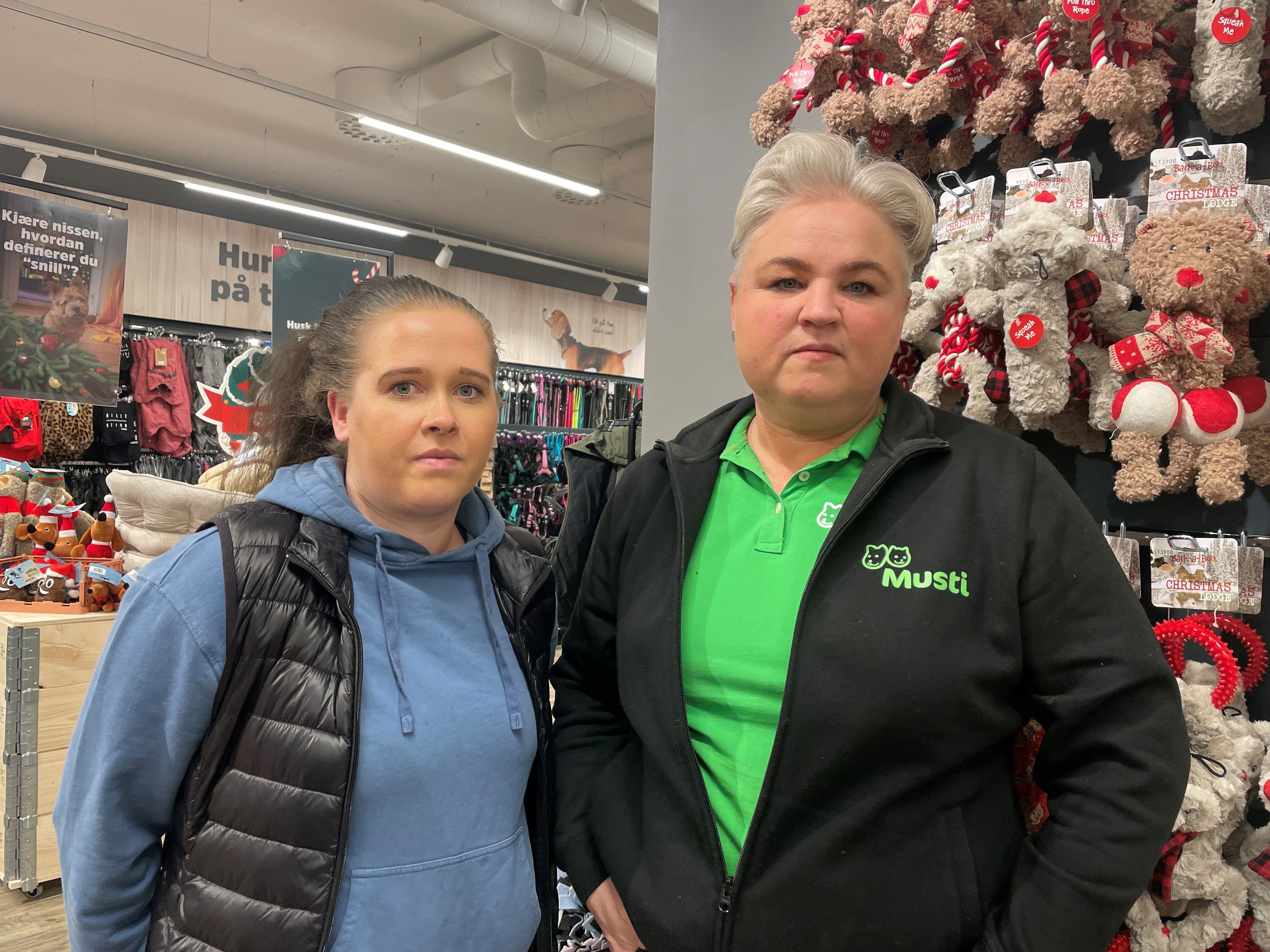 Eirin ville bare hjelpe, men ble utsatt for falske rykter: – Uten ...
