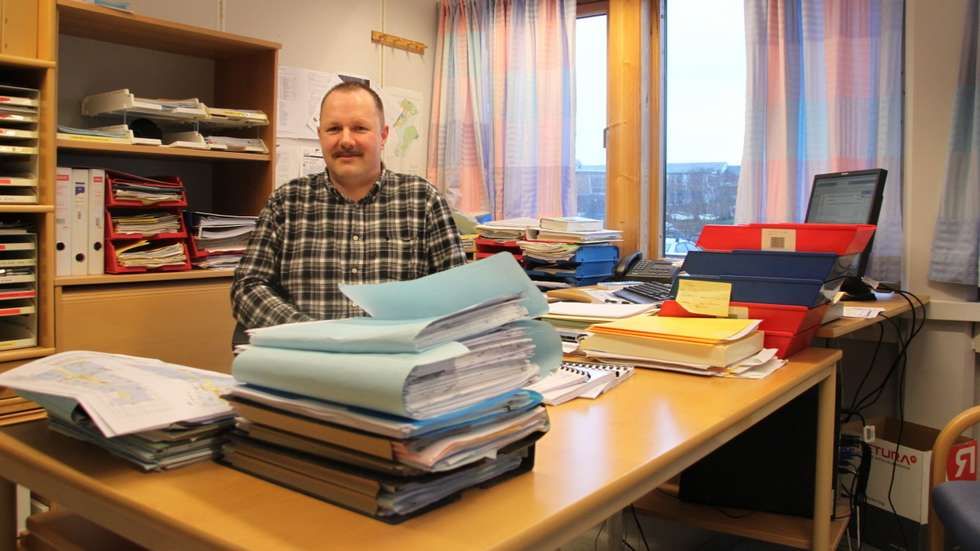 Skeptisk til branngardin - banett.no