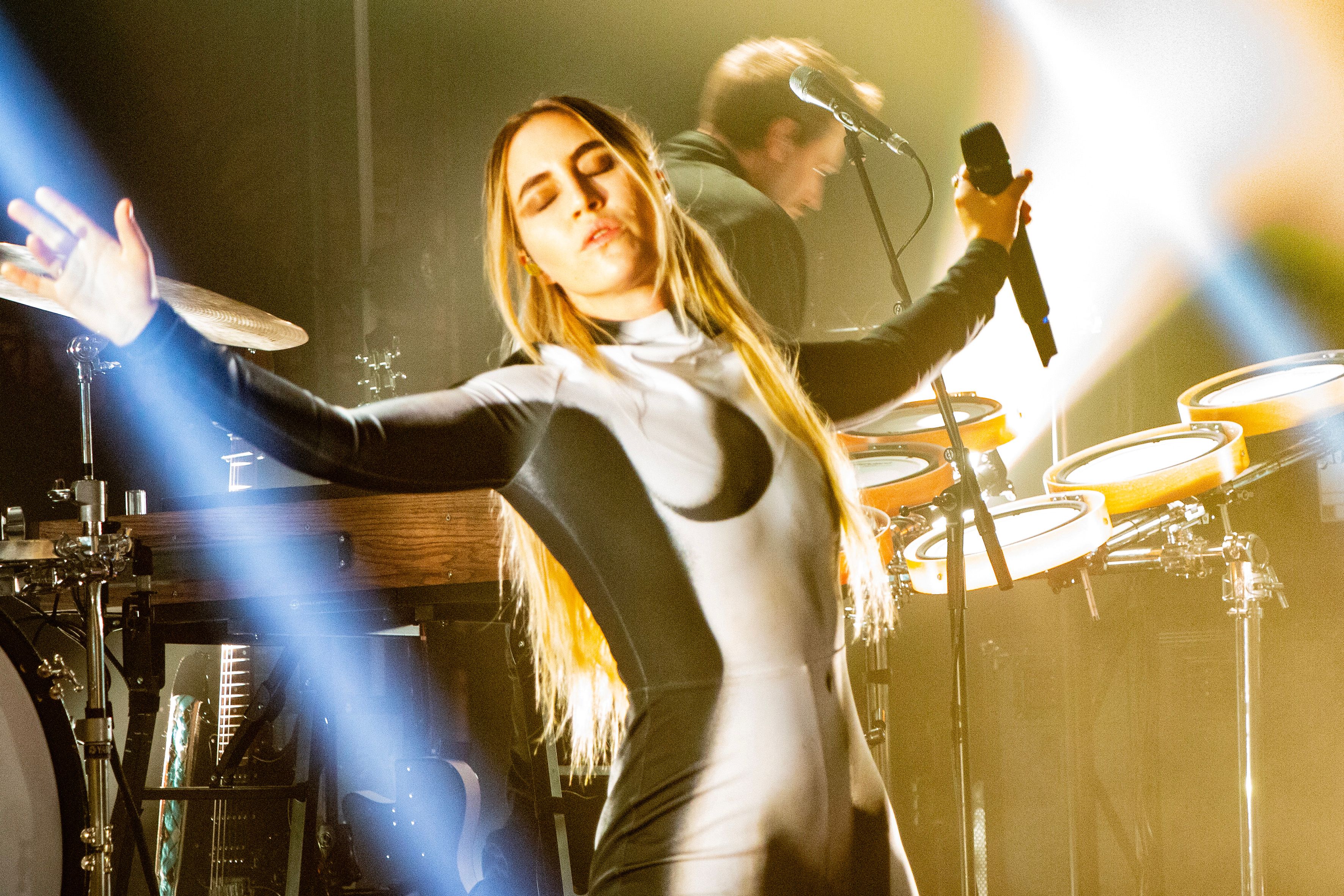 Highasakite til nye høyder - fvn.no