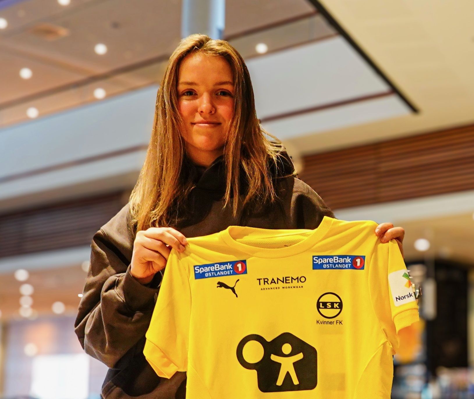 Emma om doping­saken: – Glad for oppkla­ringen - ht.no